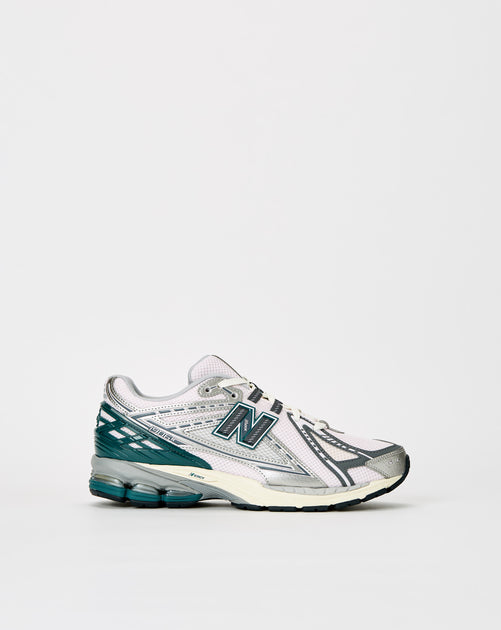 New Balance — Performance Footwear for Active Lifestyles – Xhibition