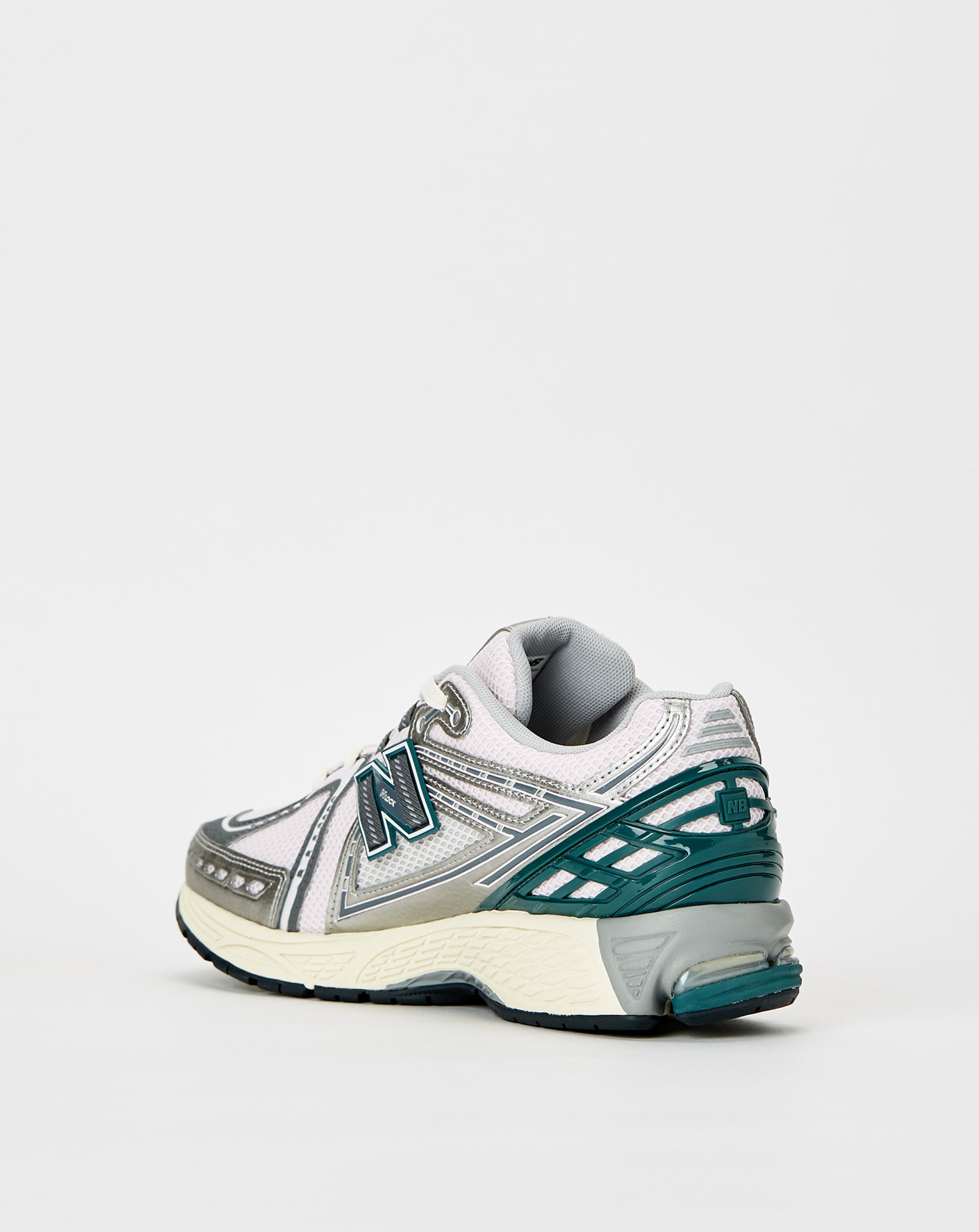 New Balance — Performance Footwear for Active Lifestyles – Xhibition