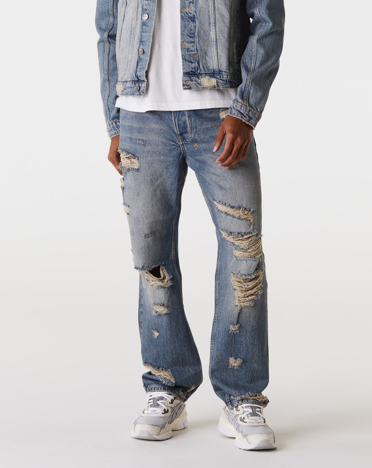 Men's Denim – Xhibition