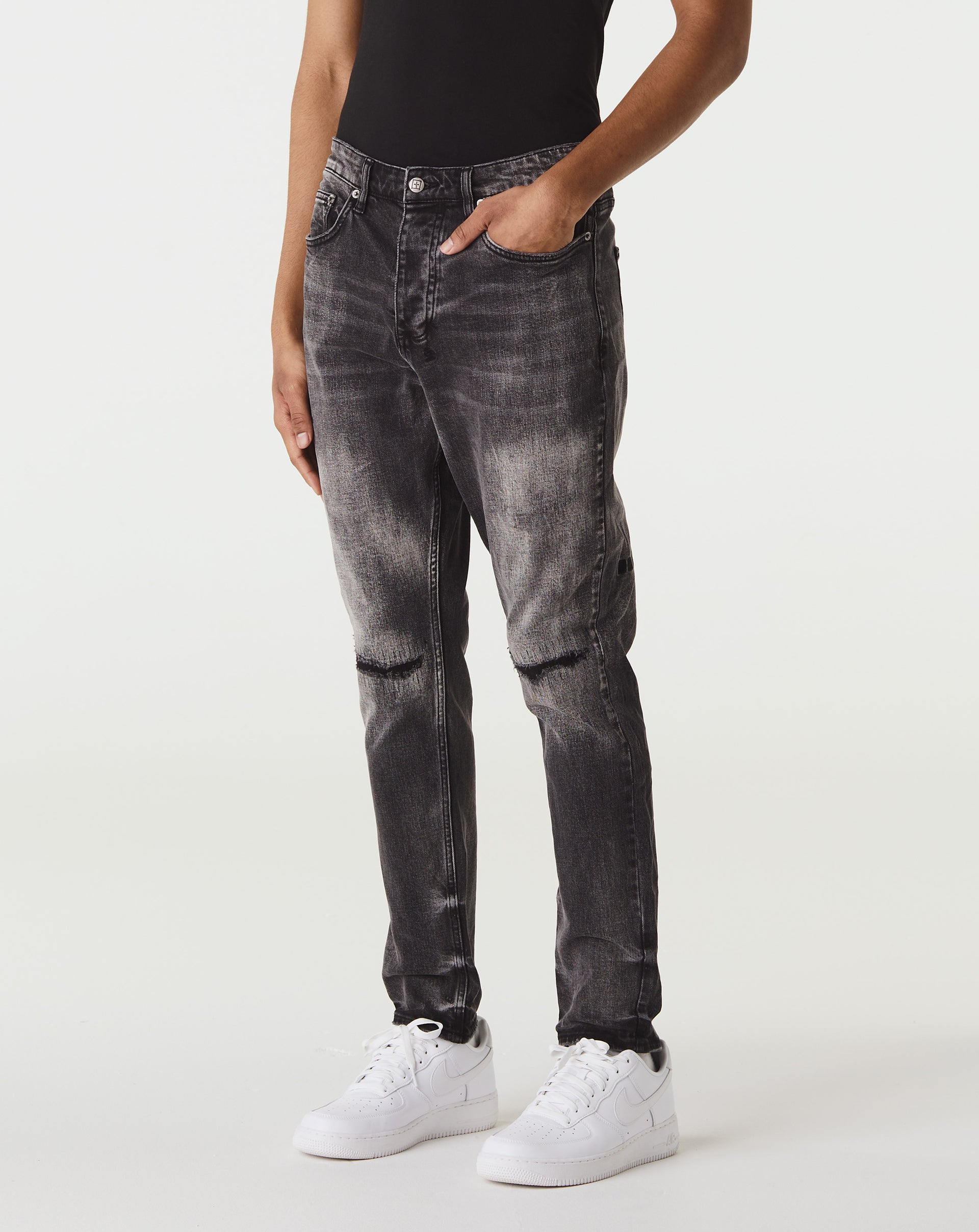 Men's Denim – Xhibition