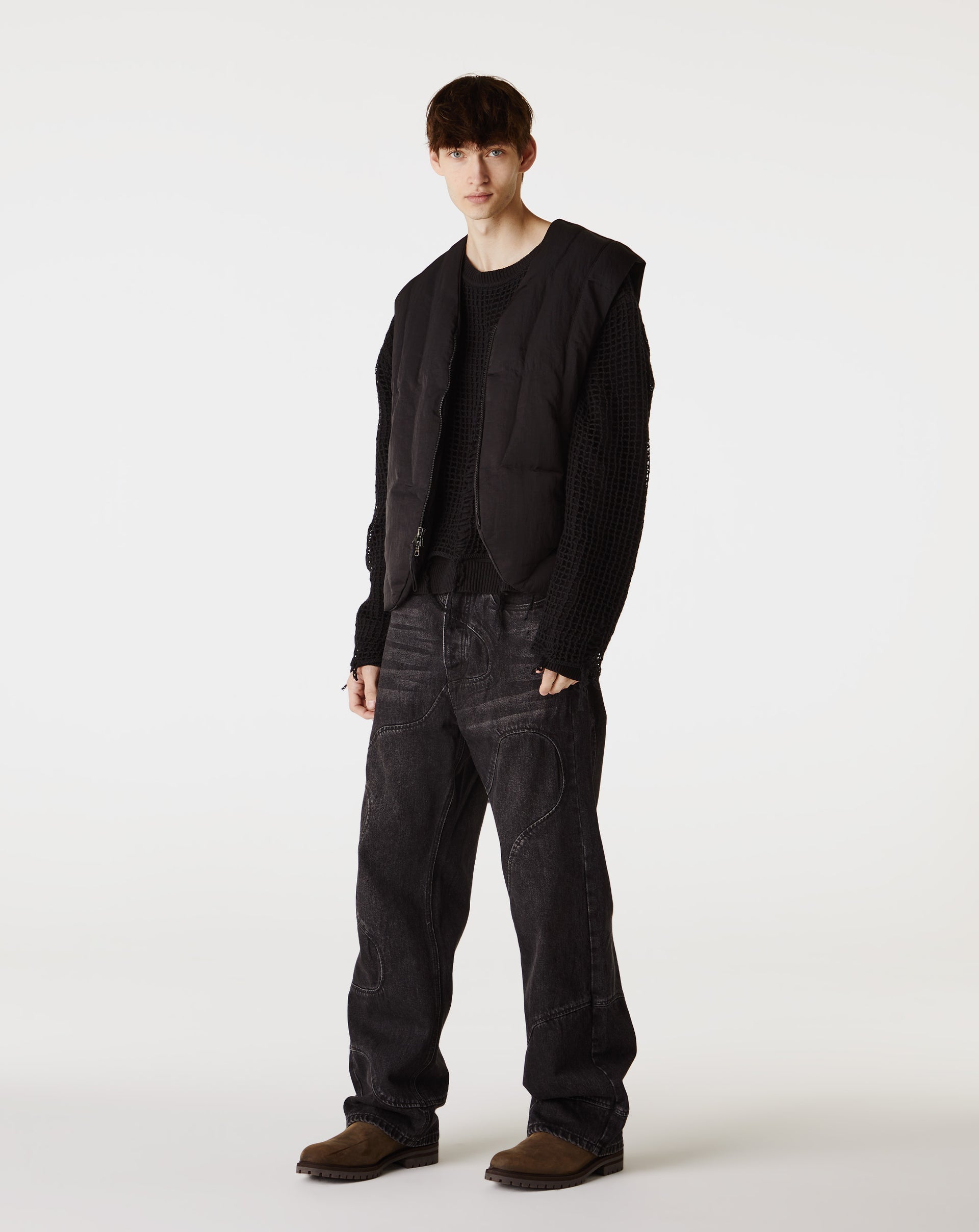 Contemporary Designer Apparel | Luxury Clothing at Xhibition.co