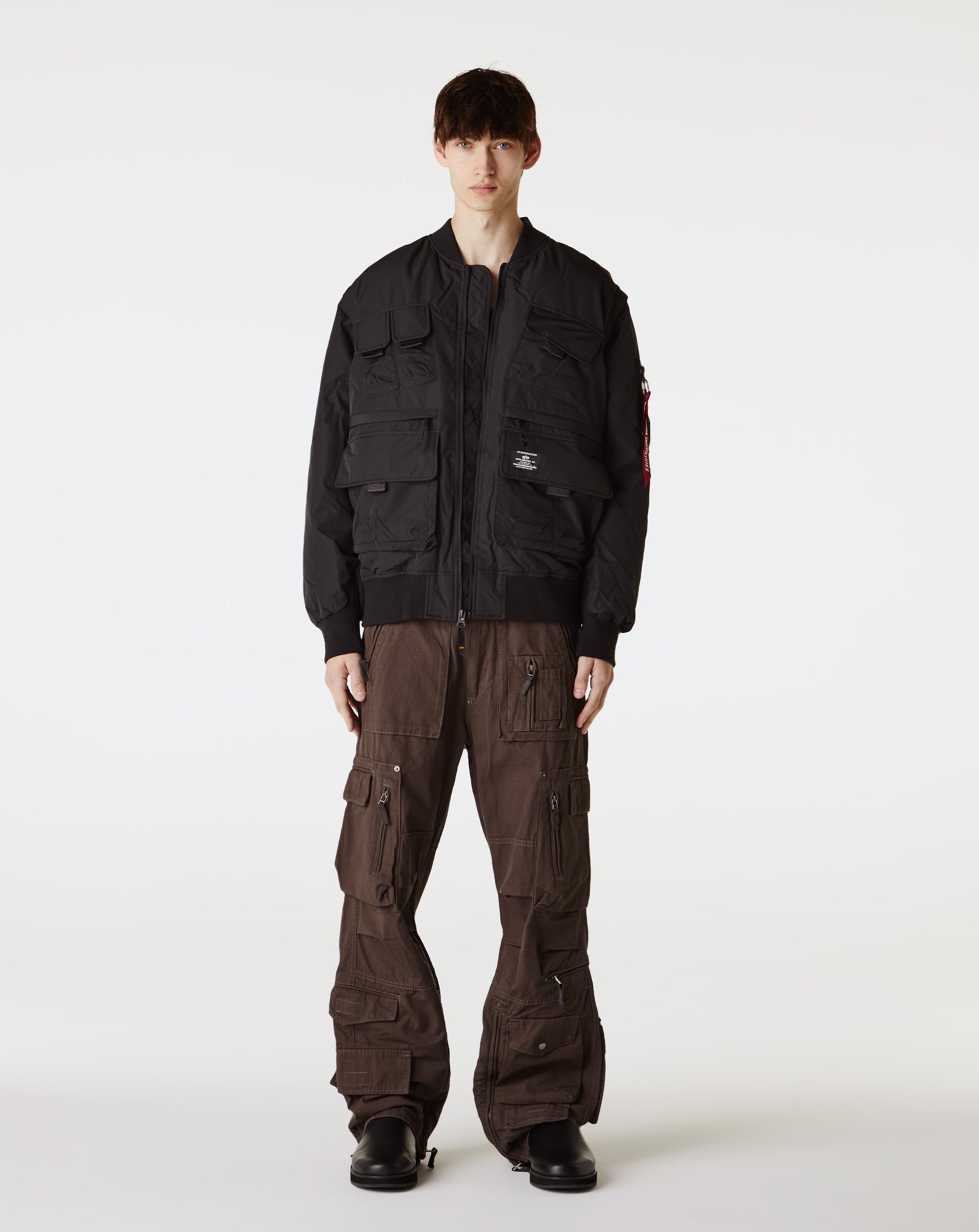 Contemporary Designer Apparel | Luxury Clothing at Xhibition.co