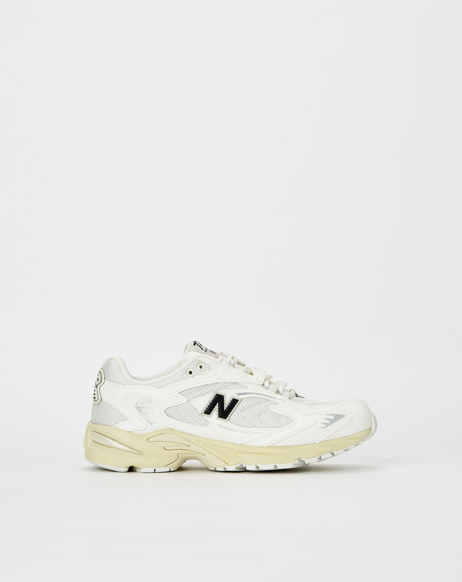 New Balance — Performance Footwear for Active Lifestyles – Xhibition