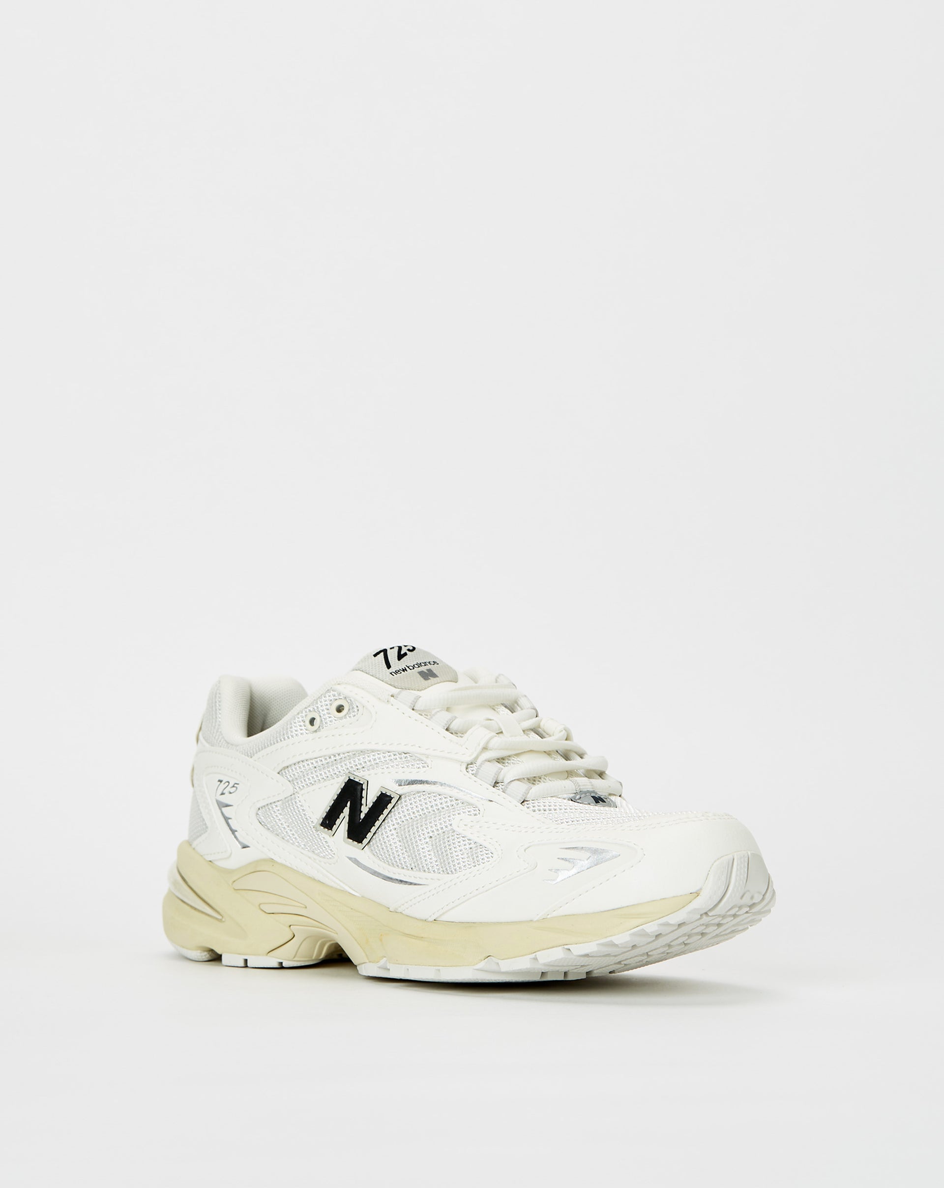 New Balance — Performance Footwear for Active Lifestyles – Xhibition