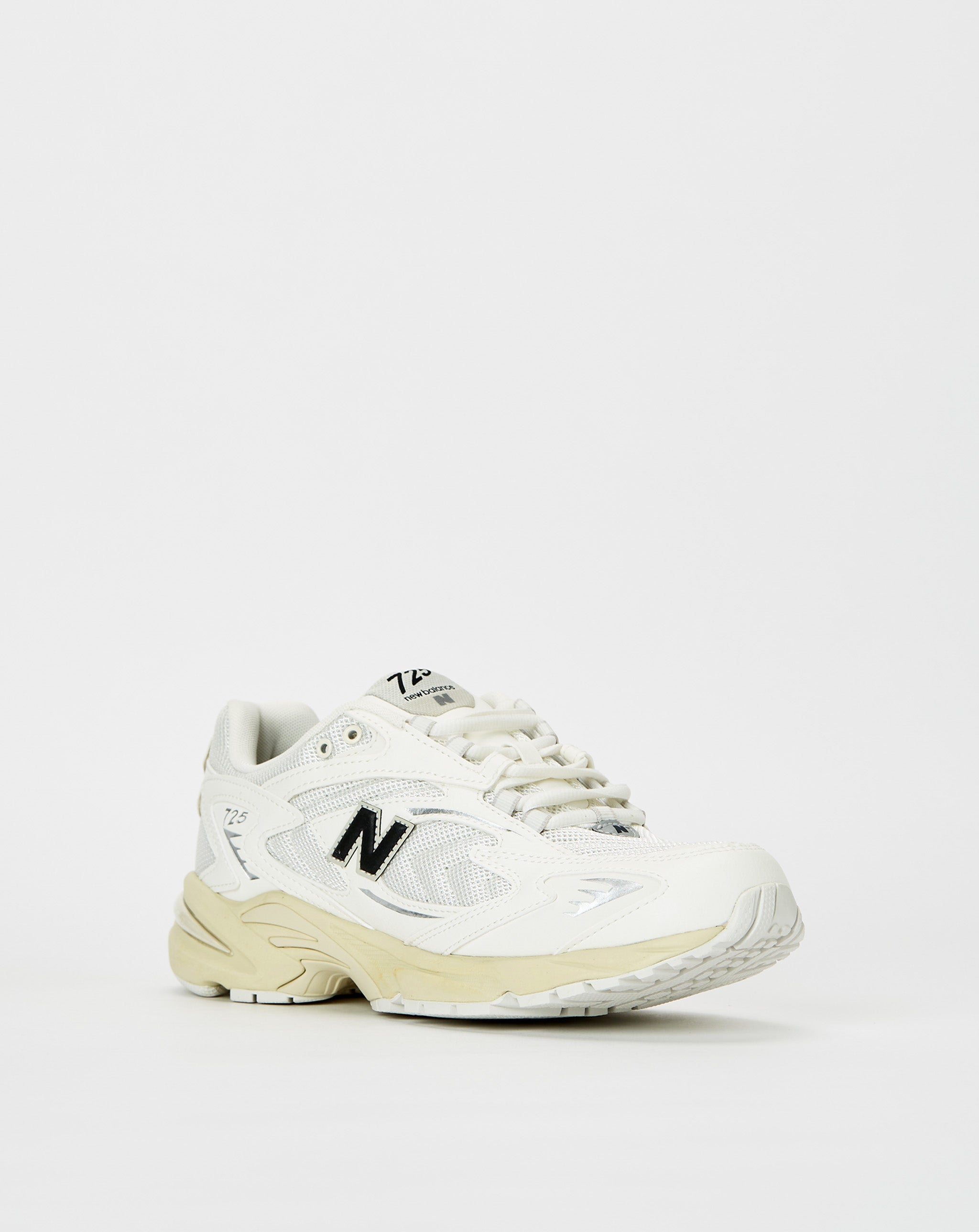 New Balance — Performance Footwear for Active Lifestyles – Xhibition