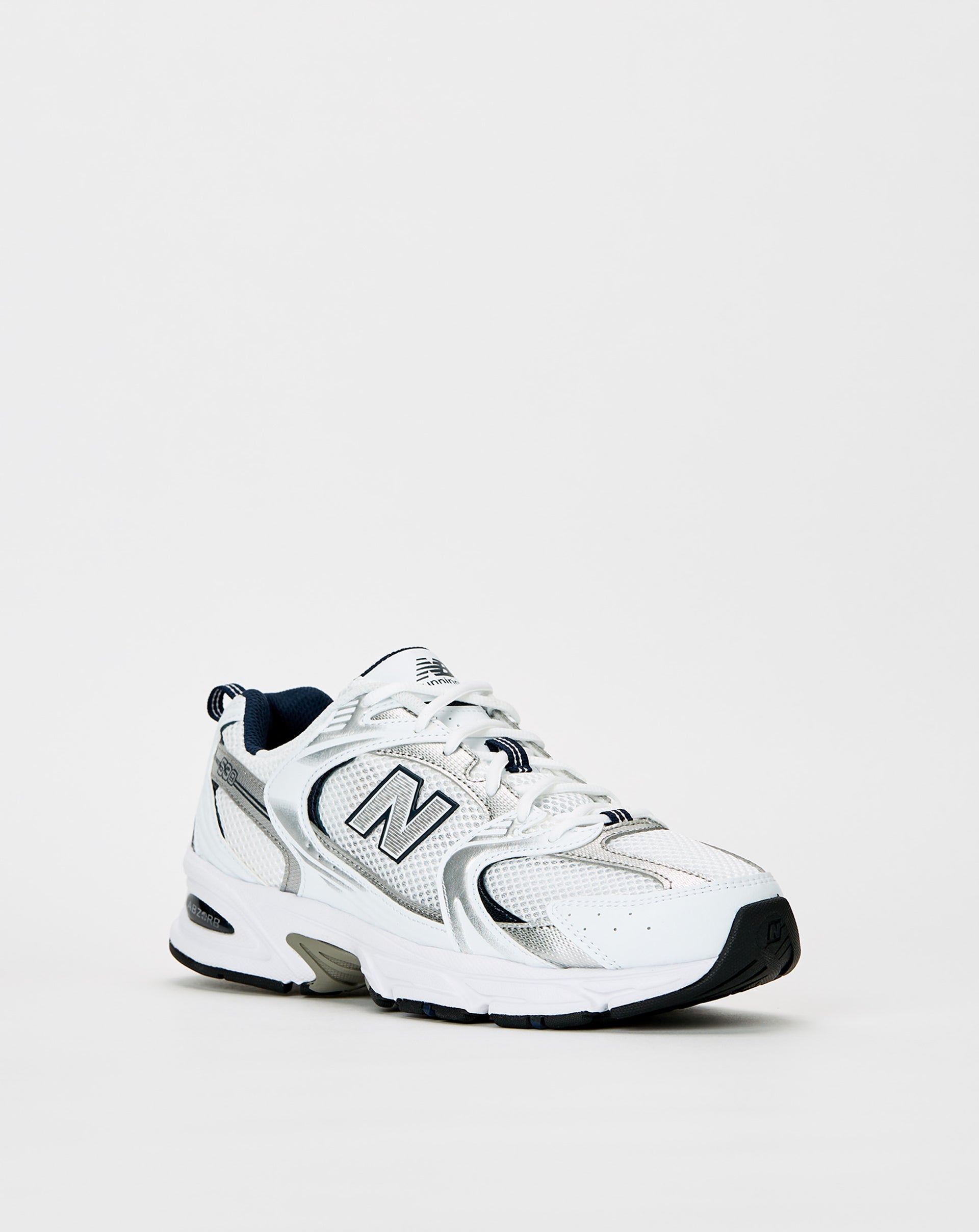 New Balance — Performance Footwear for Active Lifestyles – Xhibition