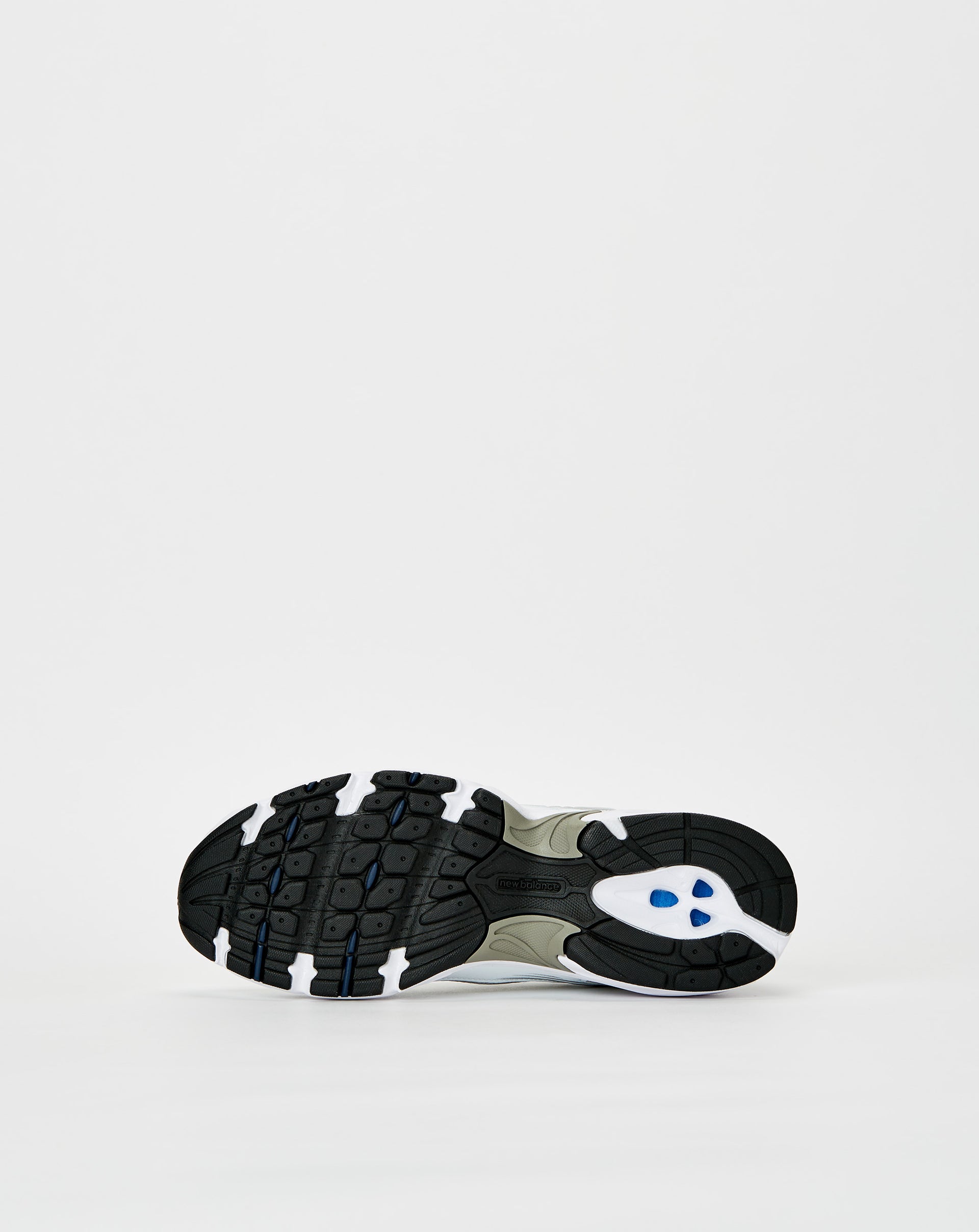 New Balance — Performance Footwear for Active Lifestyles – Xhibition