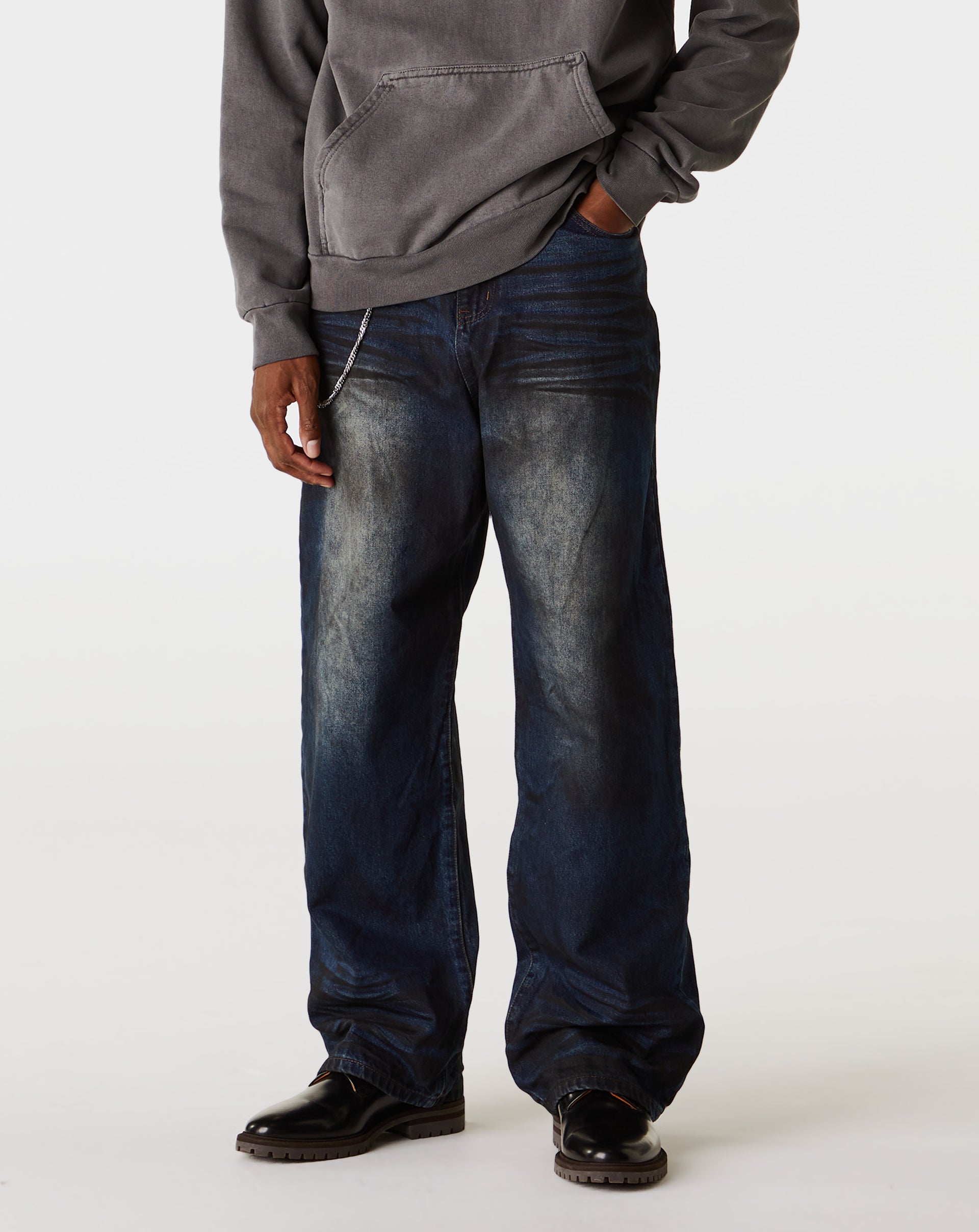 Men's Denim – Xhibition