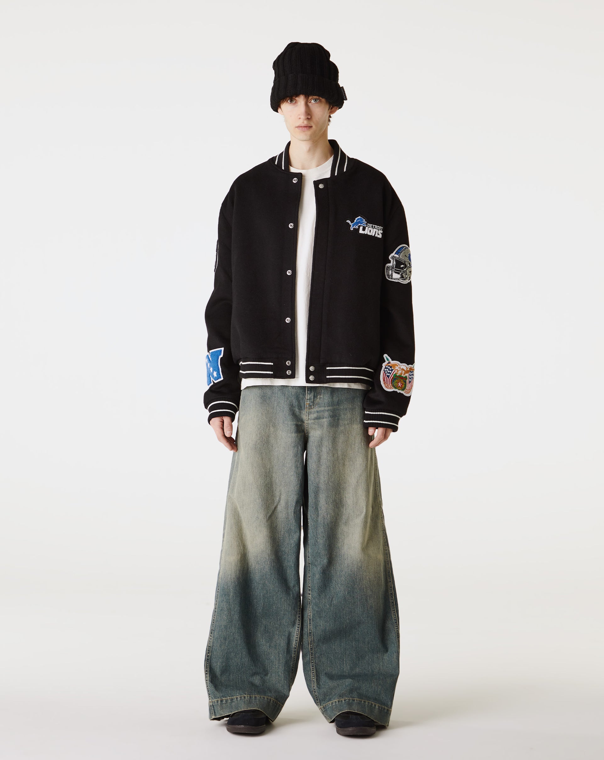 Contemporary Designer Apparel | Luxury Clothing at Xhibition.co