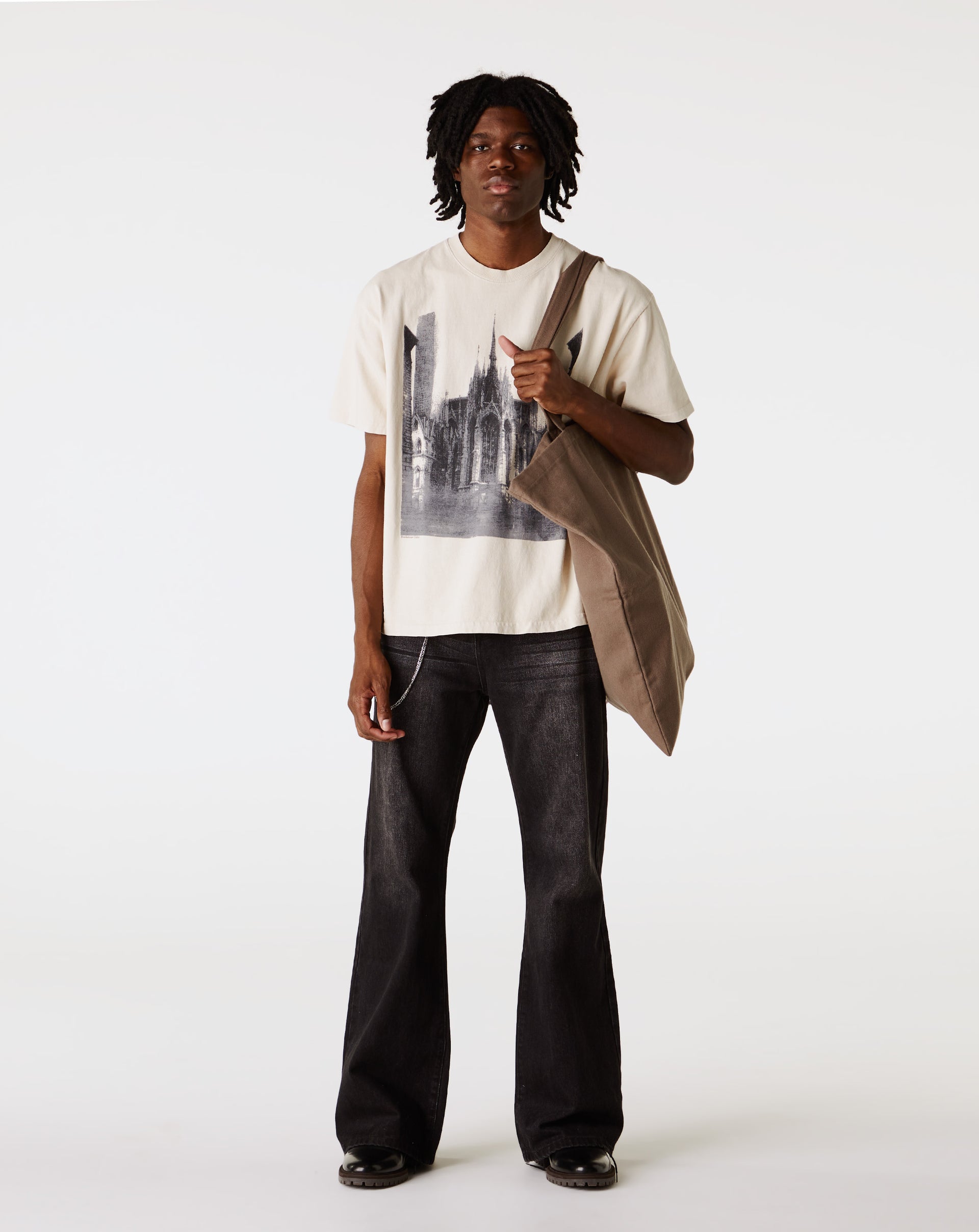 Men's Denim – Xhibition