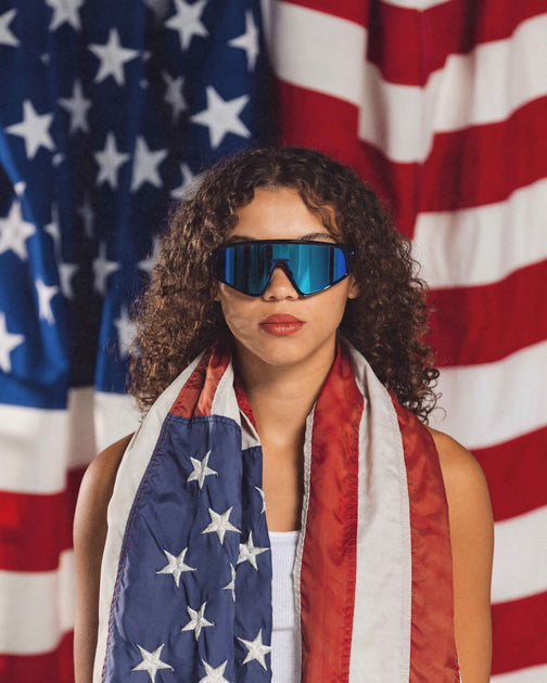 Oakley — Innovative Eyewear for Enthusiasts – Xhibition