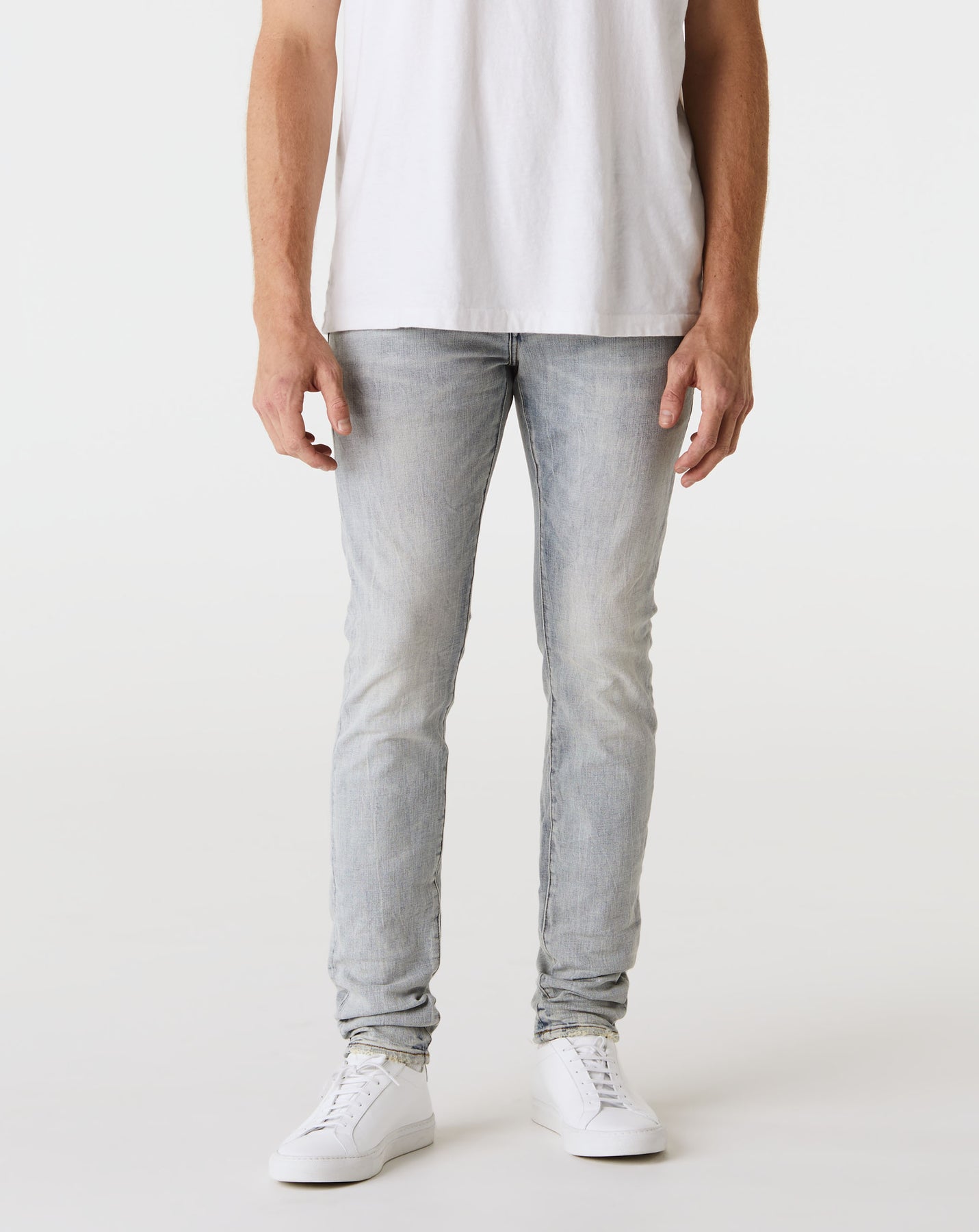 Men's Denim – Xhibition