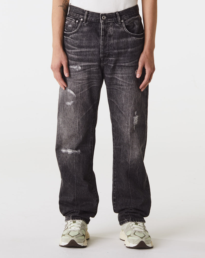 Men's Denim – Xhibition