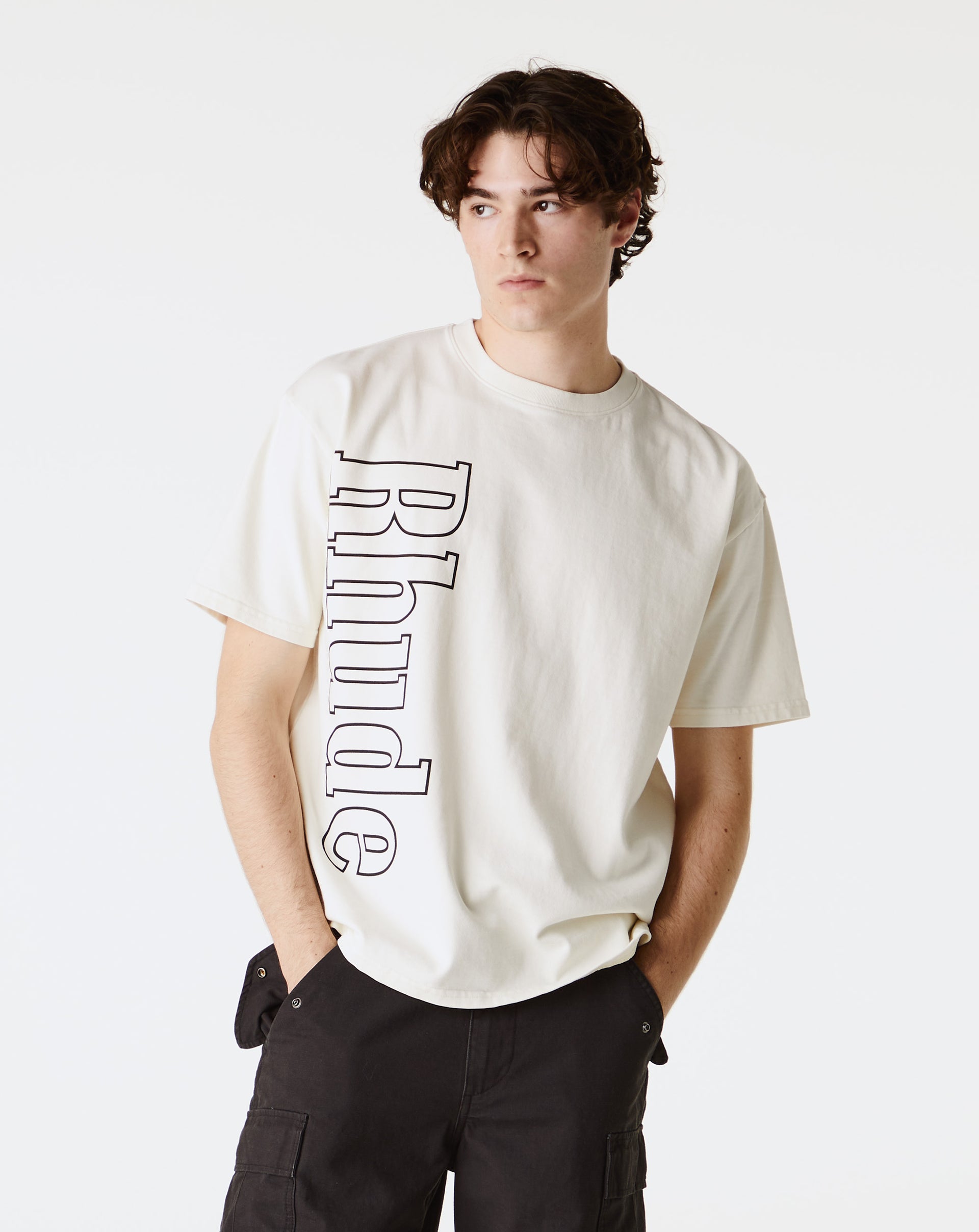 Rhude — Elevate Your Luxe Streetwear Game – Xhibition