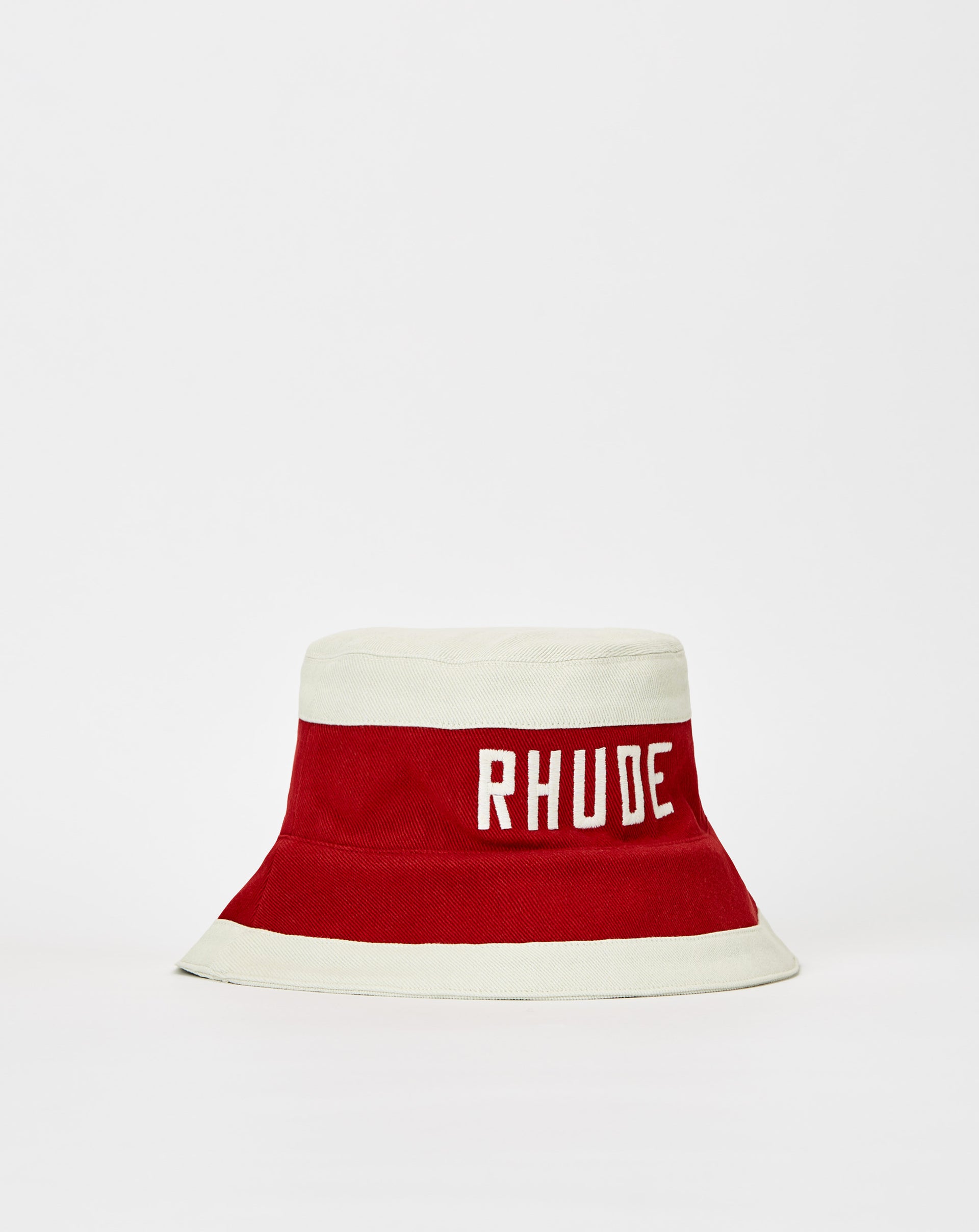 Rhude — Elevate Your Luxe Streetwear Game – Xhibition