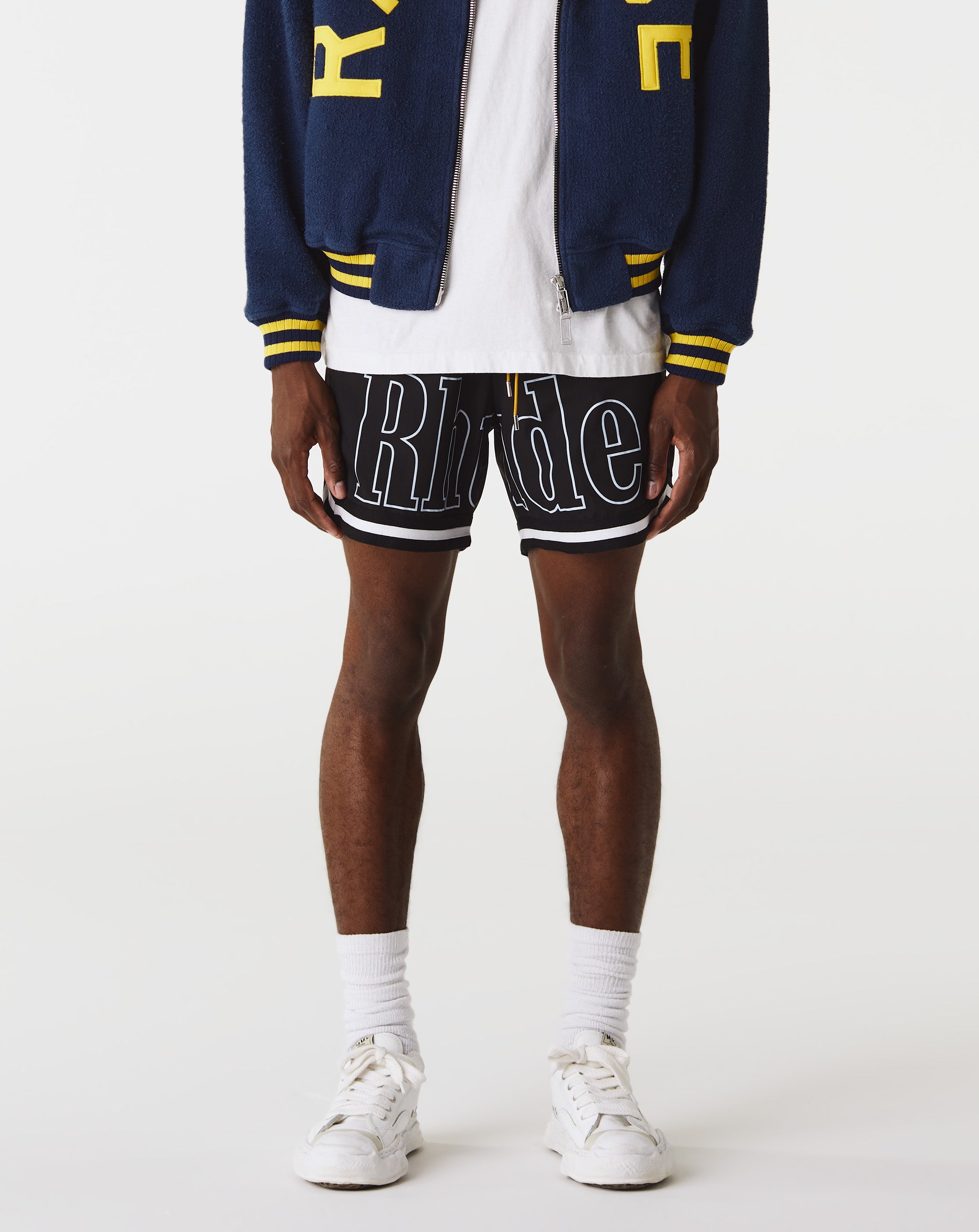 Rhude — Elevate Your Luxe Streetwear Game – Xhibition