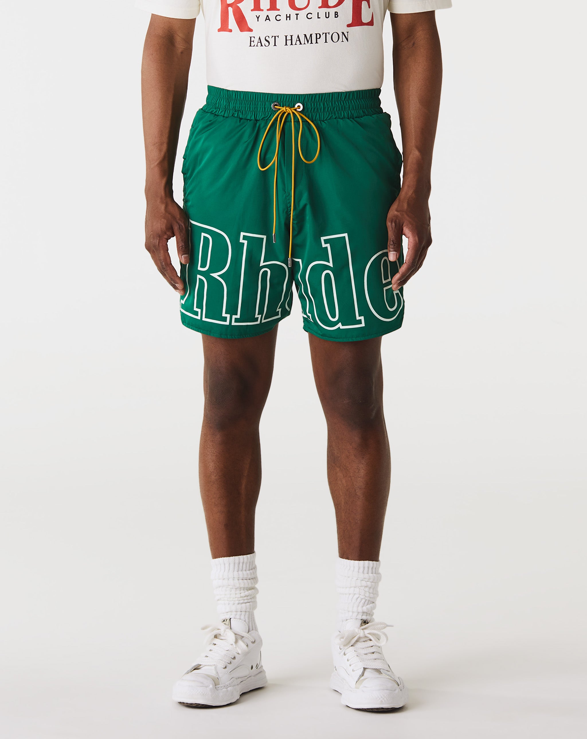 Rhude – Xhibition