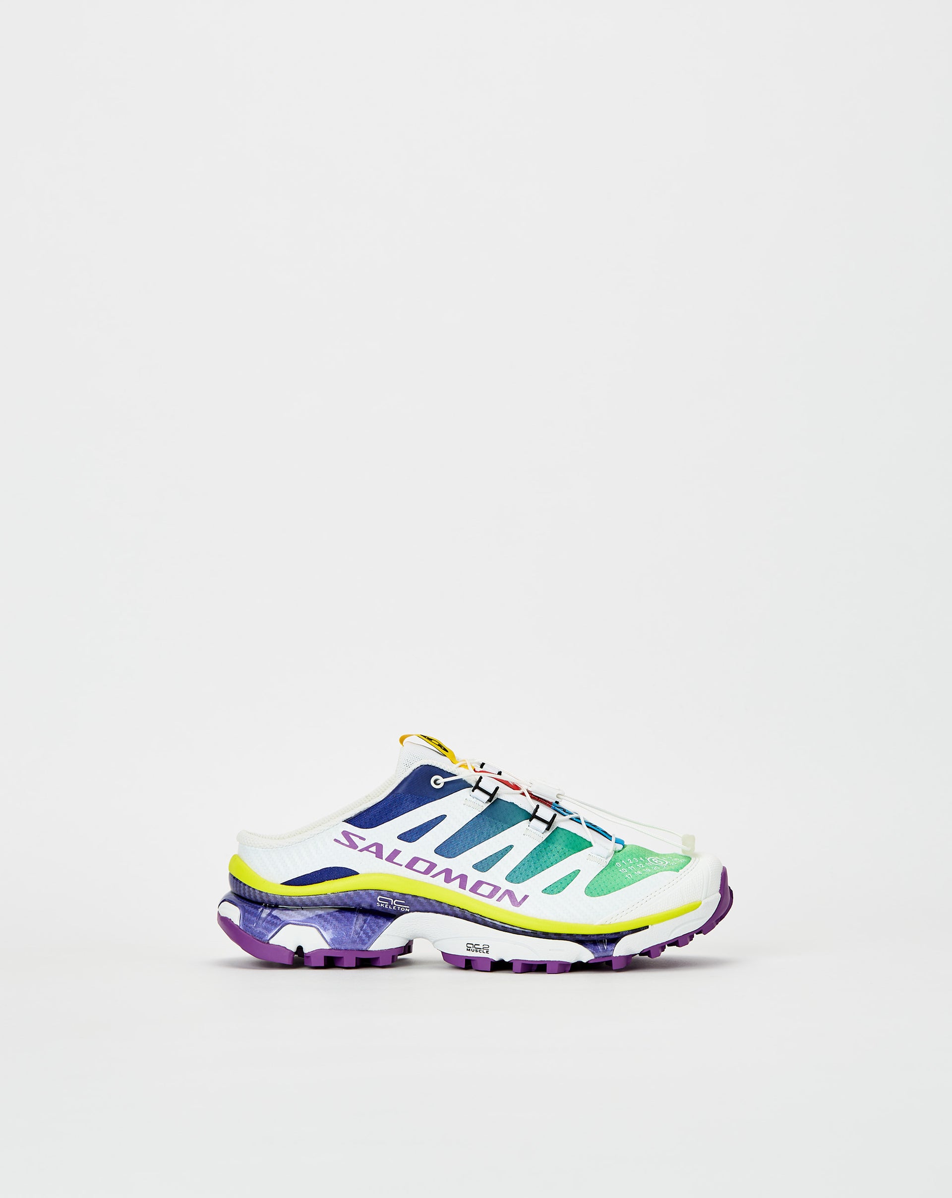 Salomon — Performance Footwear and Gear – Xhibition