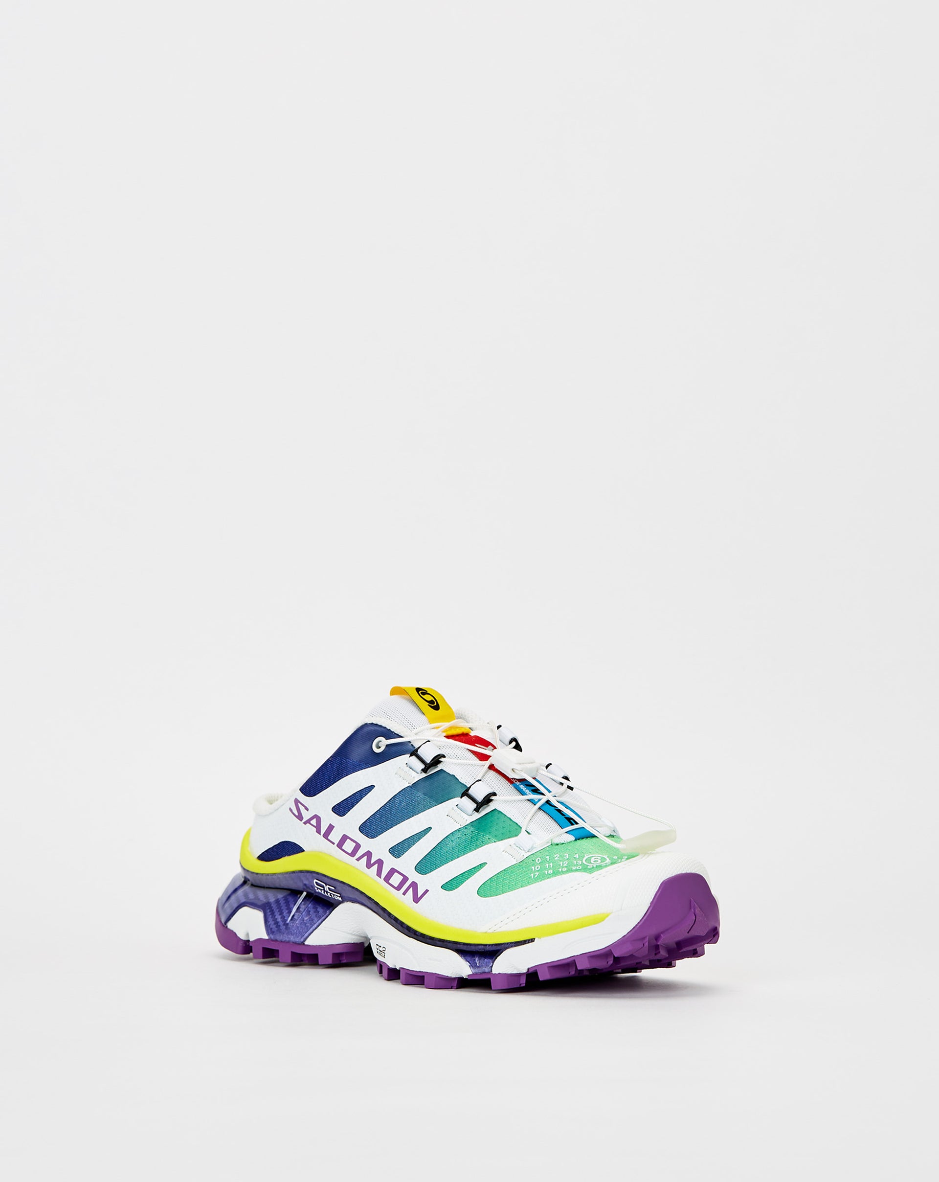 Salomon — Performance Footwear and Gear – Xhibition