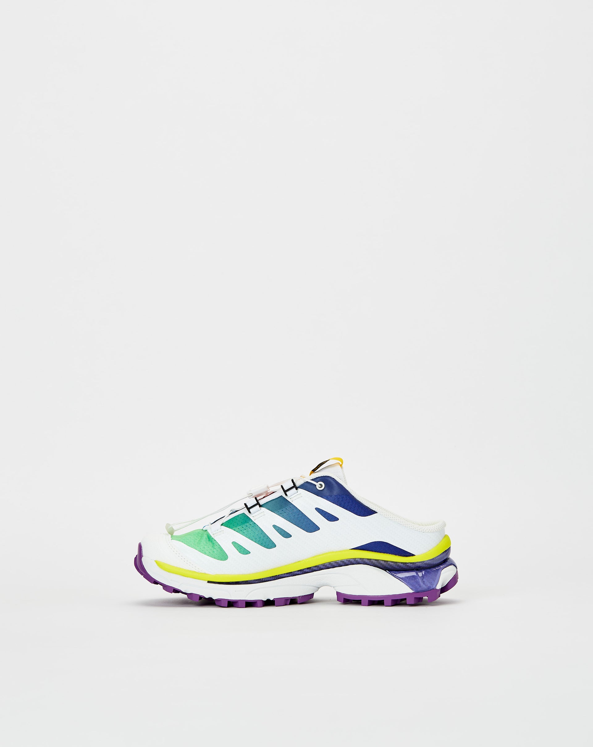 Salomon — Performance Footwear and Gear – Xhibition
