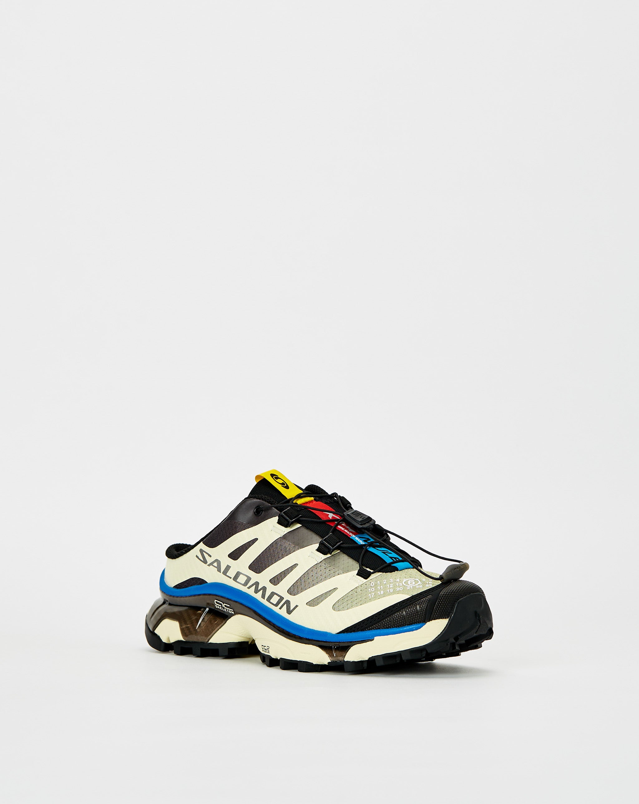 Salomon — Performance Footwear and Gear – Xhibition