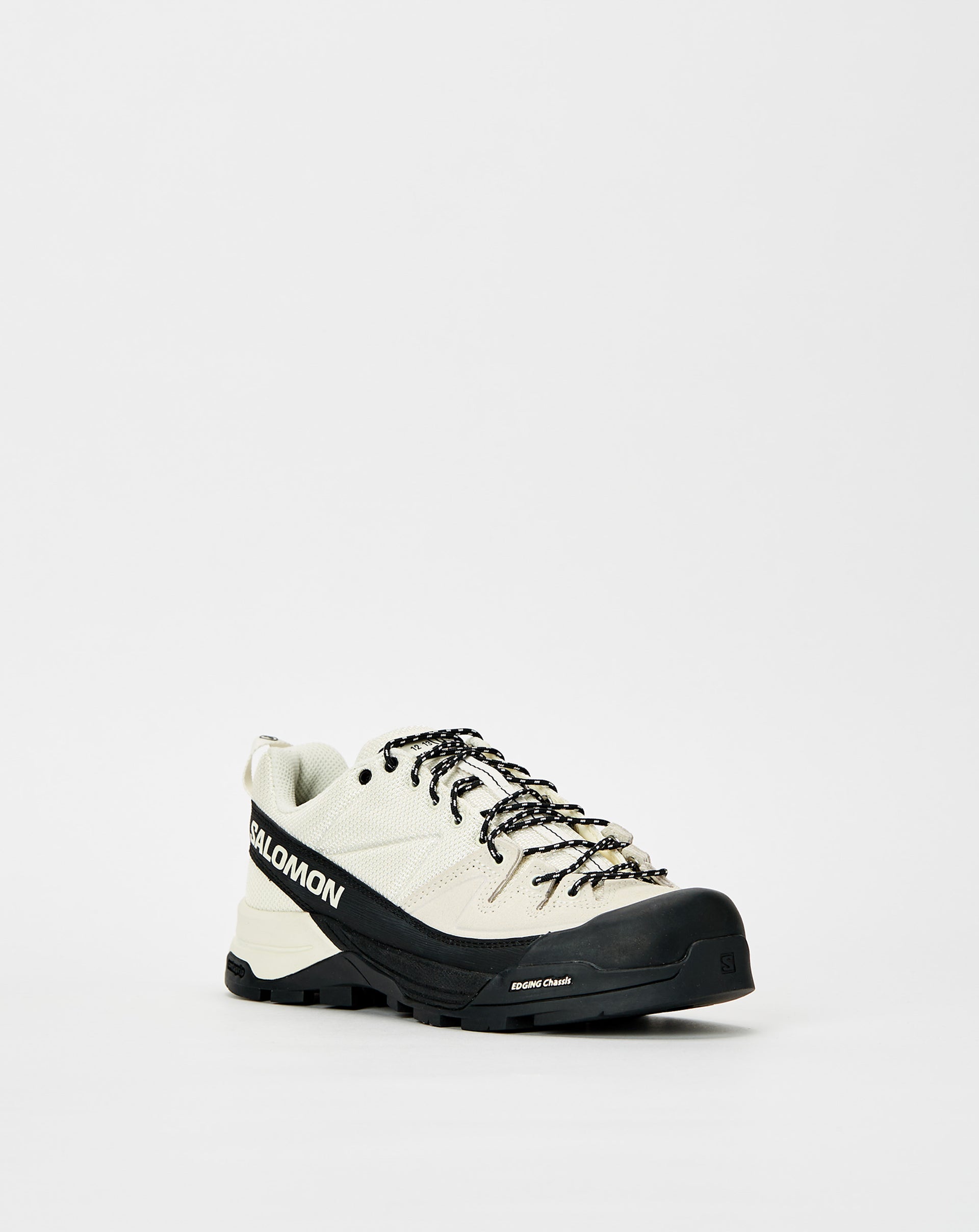 Salomon — Performance Footwear and Gear – Xhibition