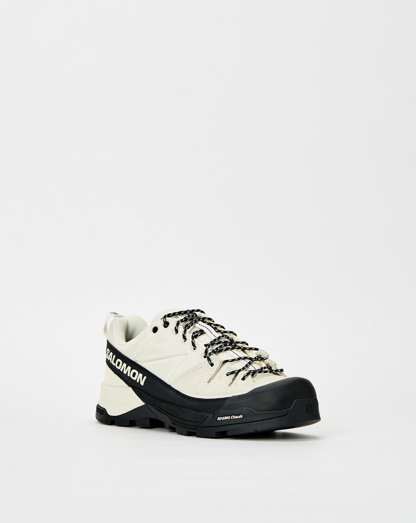 Salomon — Performance Footwear and Gear – Xhibition