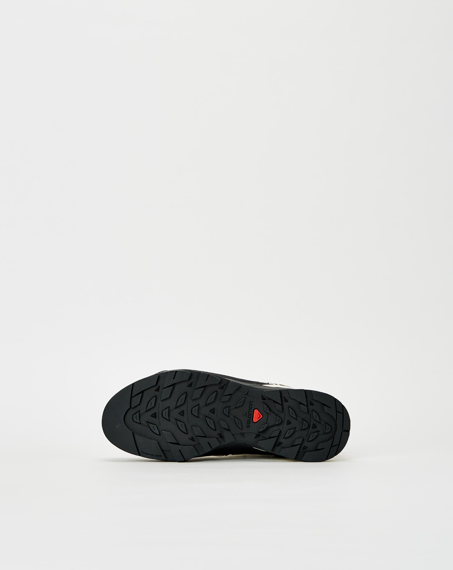 Salomon — Performance Footwear and Gear – Xhibition