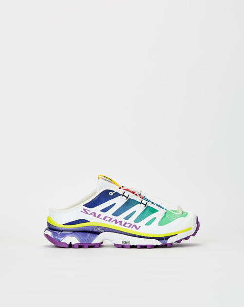 Salomon — Performance Footwear and Gear – Xhibition