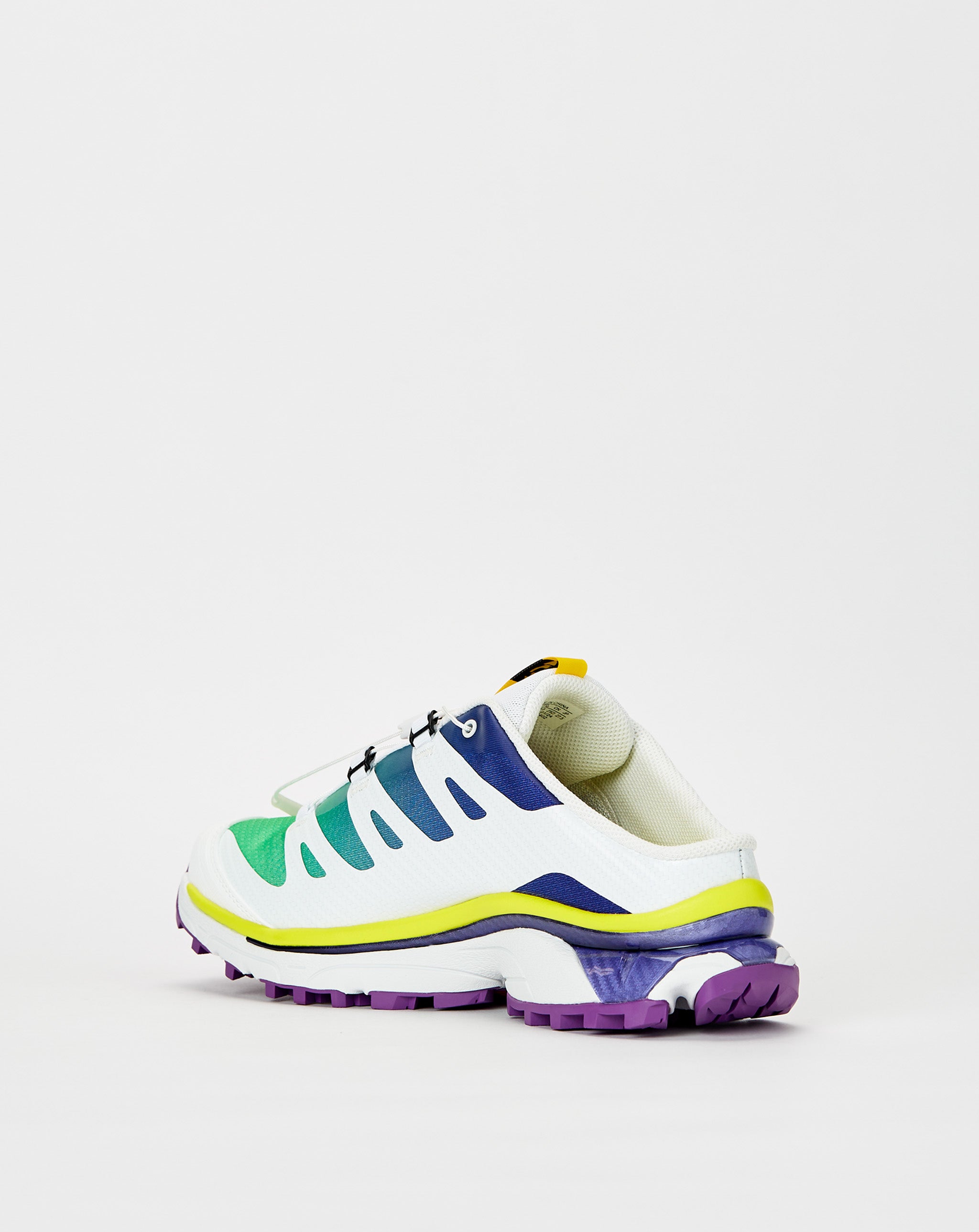 Salomon — Performance Footwear and Gear – Xhibition