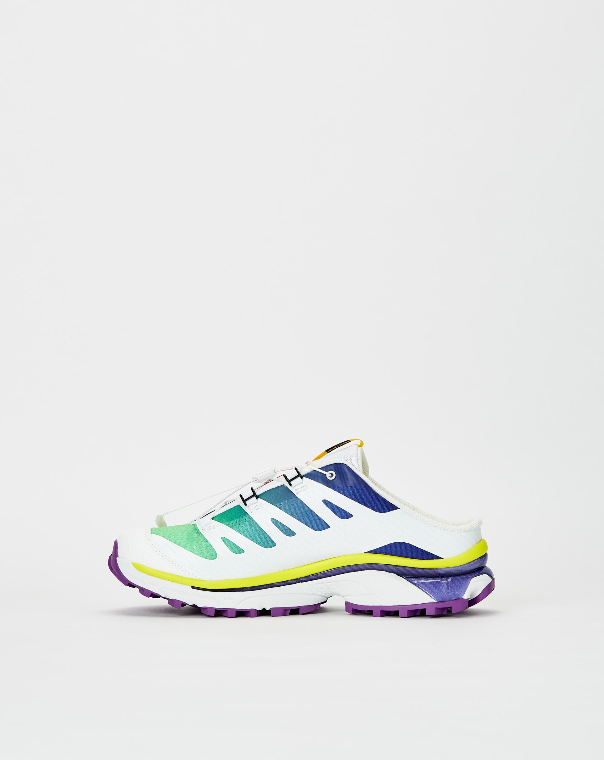 Salomon — Performance Footwear and Gear – Xhibition