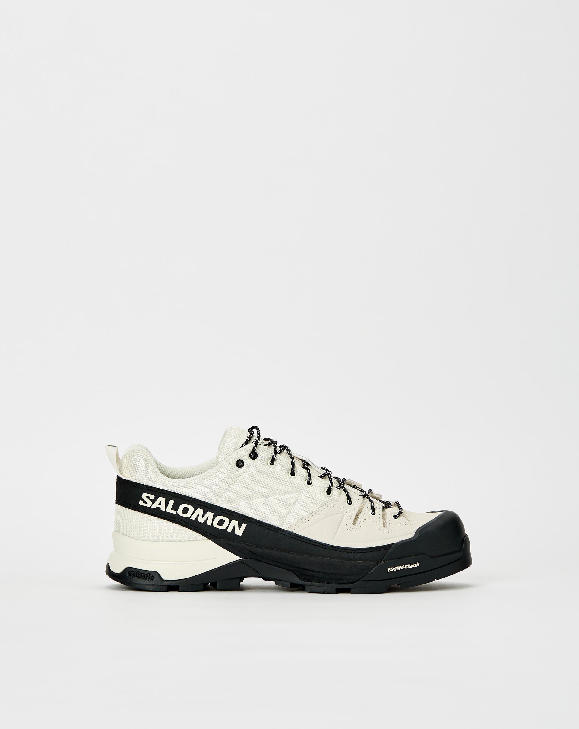 Salomon — Performance Footwear and Gear – Xhibition