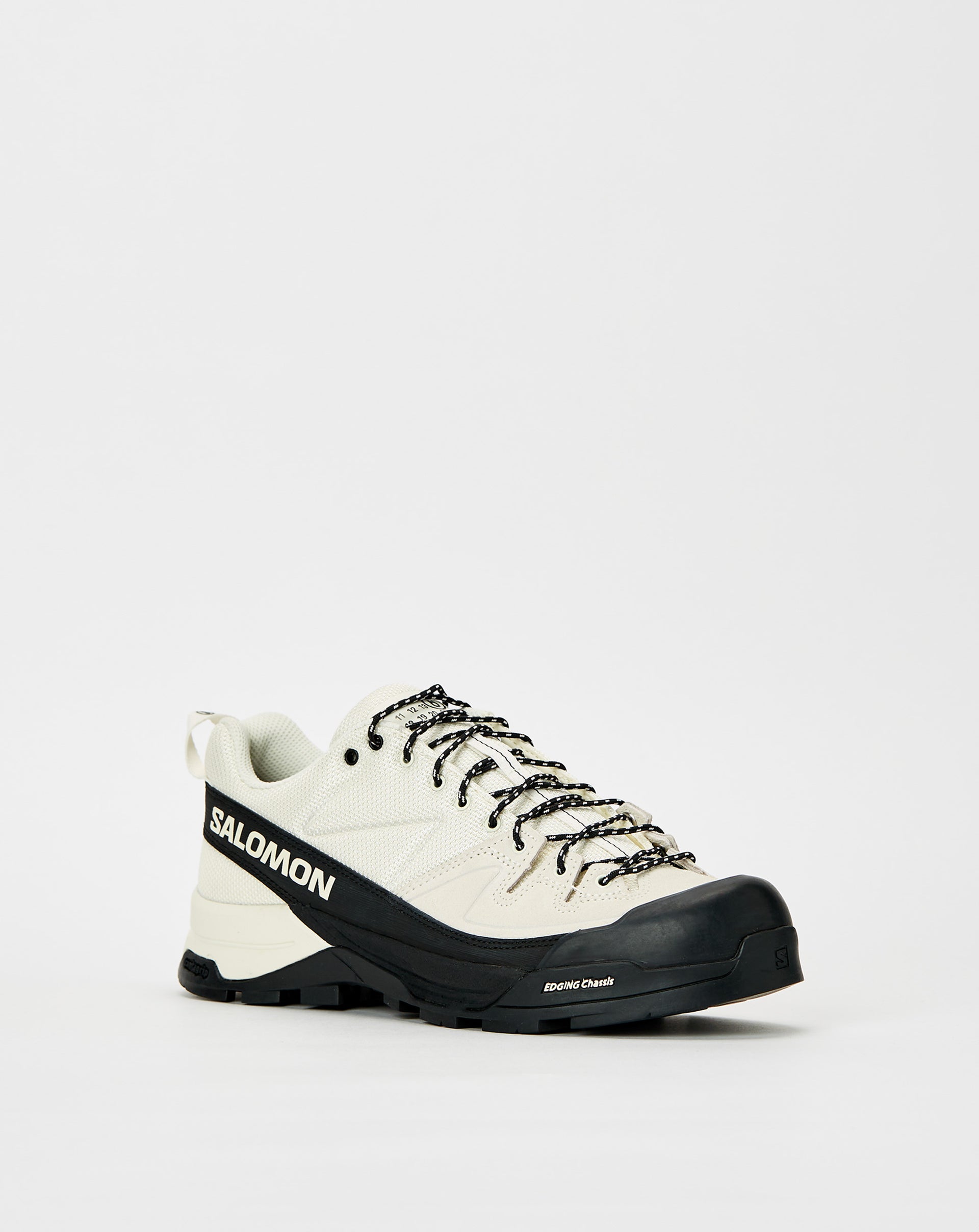 Salomon — Performance Footwear and Gear – Xhibition