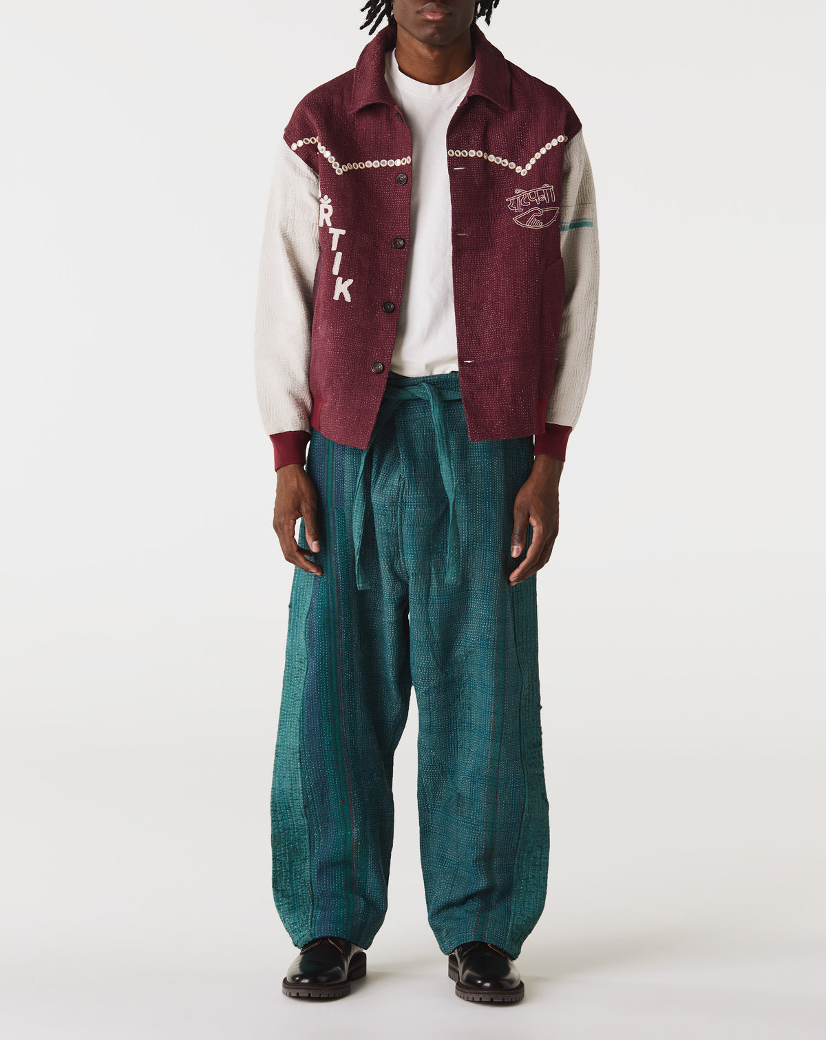 Kartik Research — Pushing Boundaries in Fashion – Xhibition