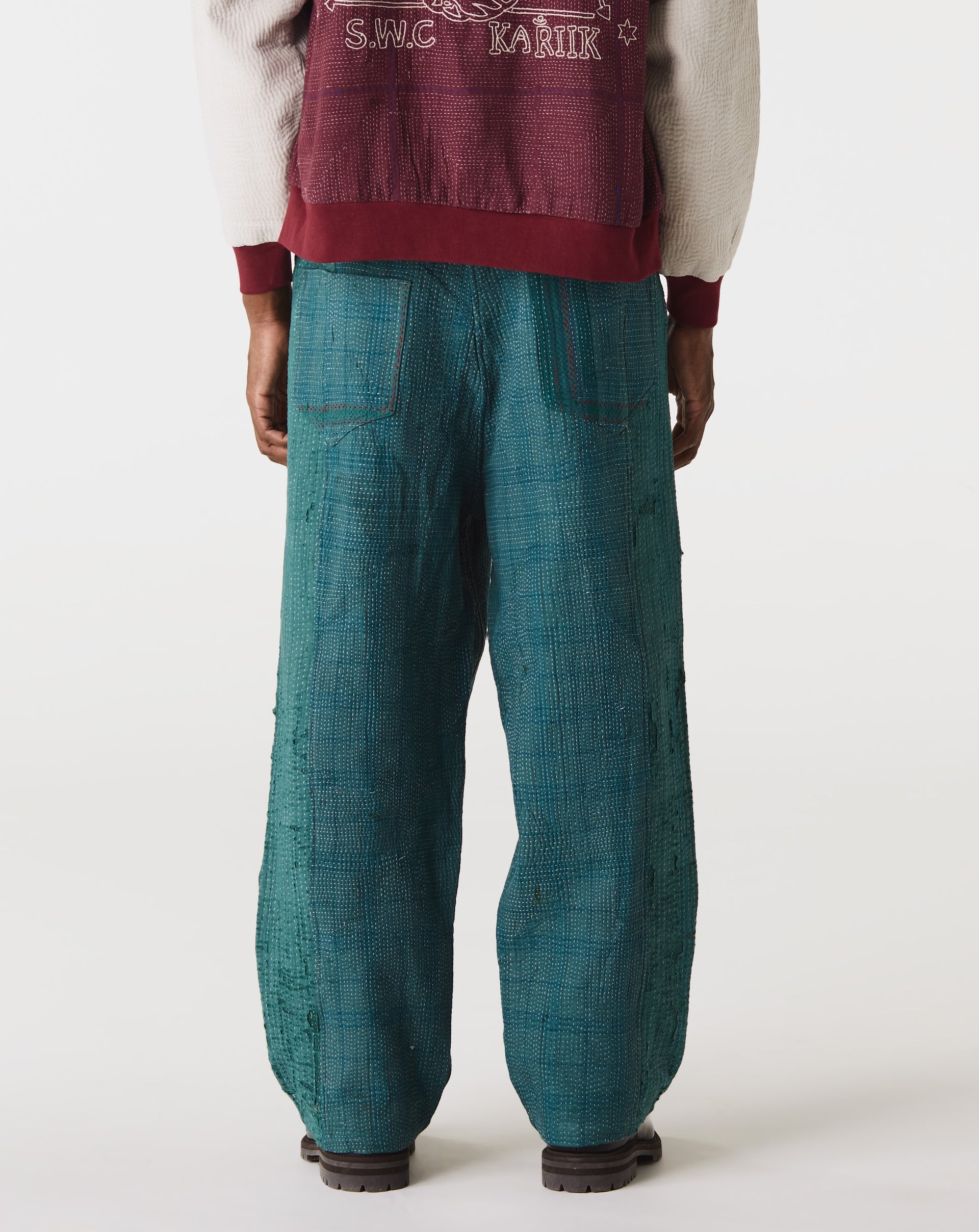 Kartik Research — Pushing Boundaries in Fashion – Xhibition