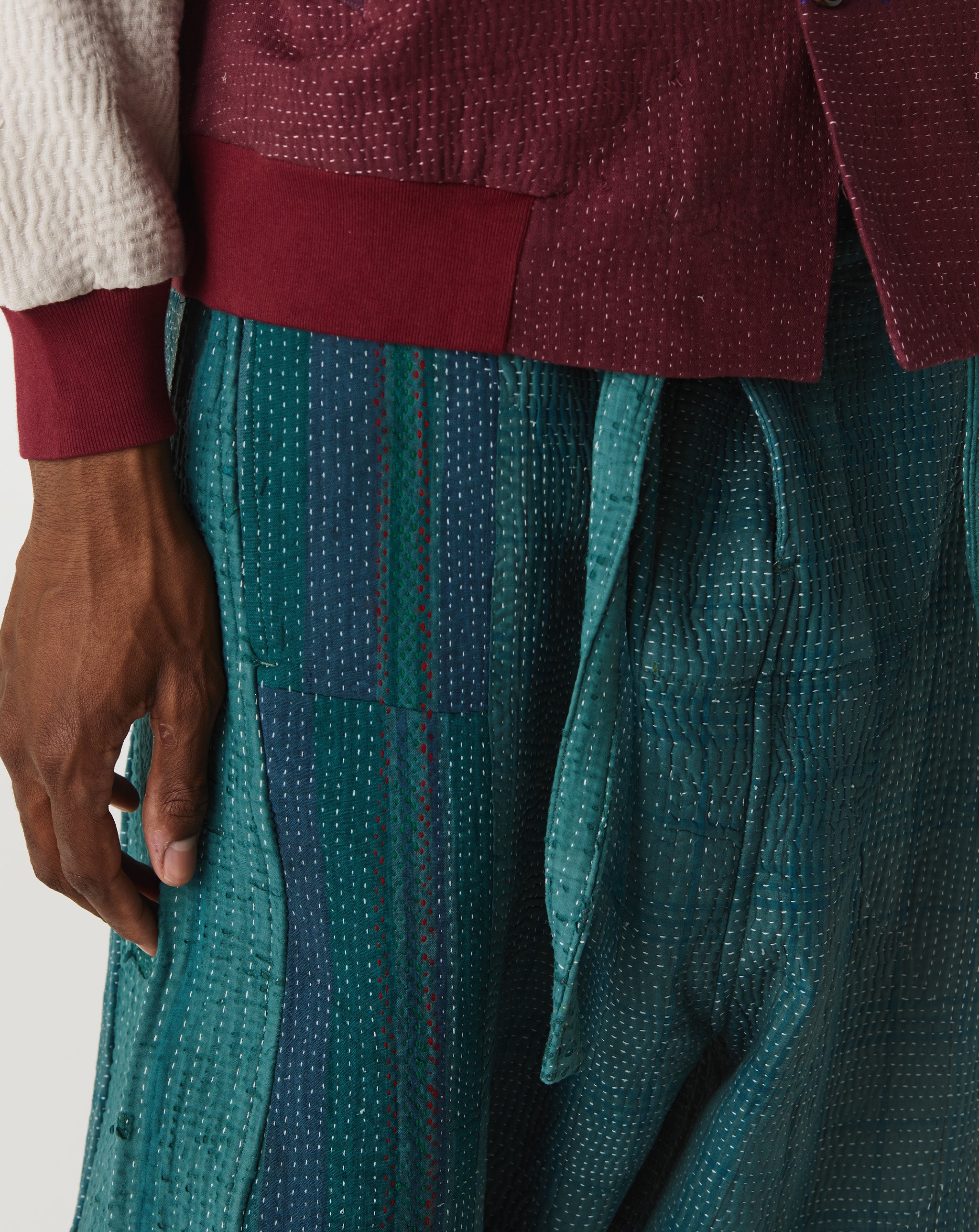 Kartik Research — Pushing Boundaries in Fashion – Xhibition