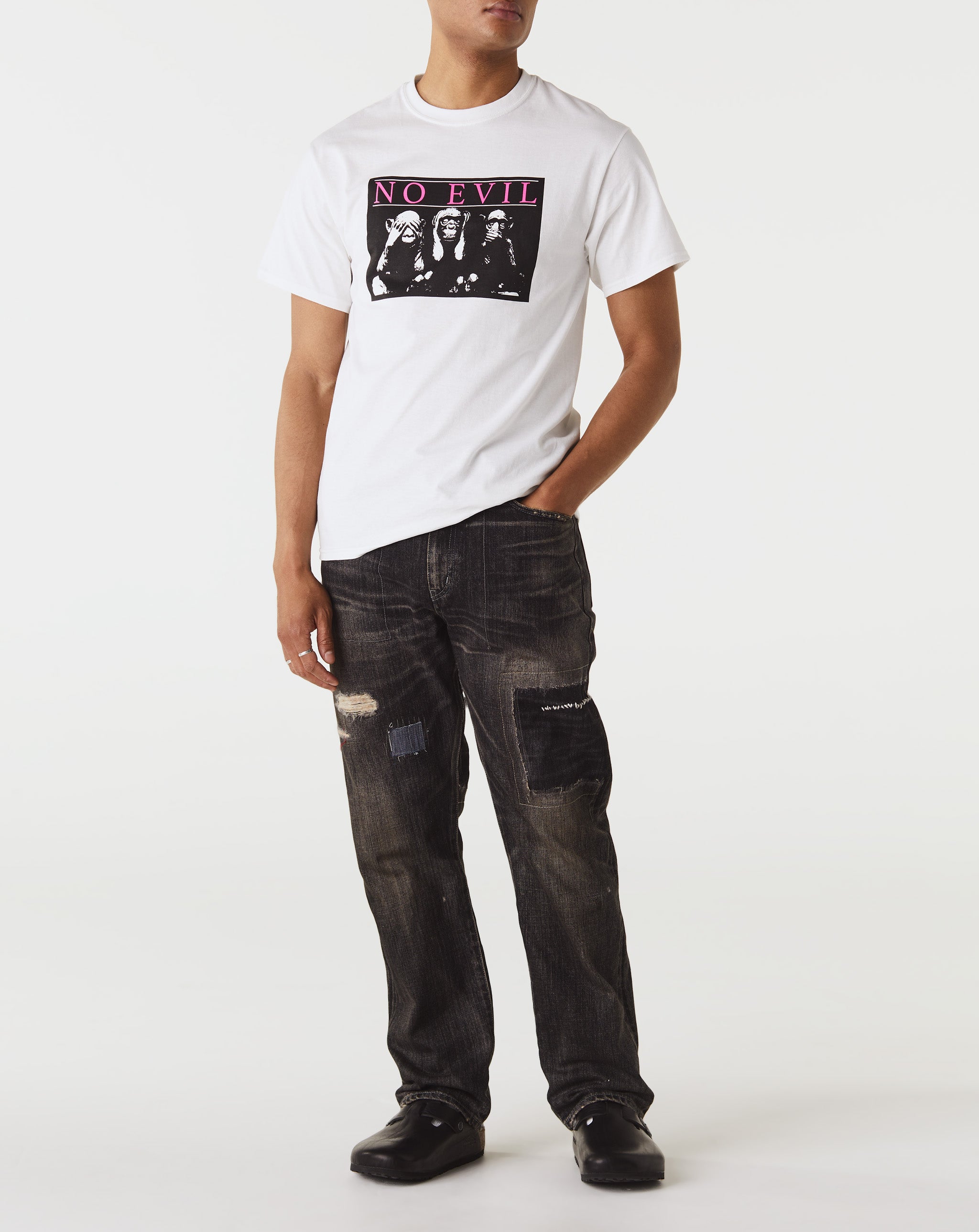 NOAH — Stylish Streetwear for the Conscious Consumer – Xhibition