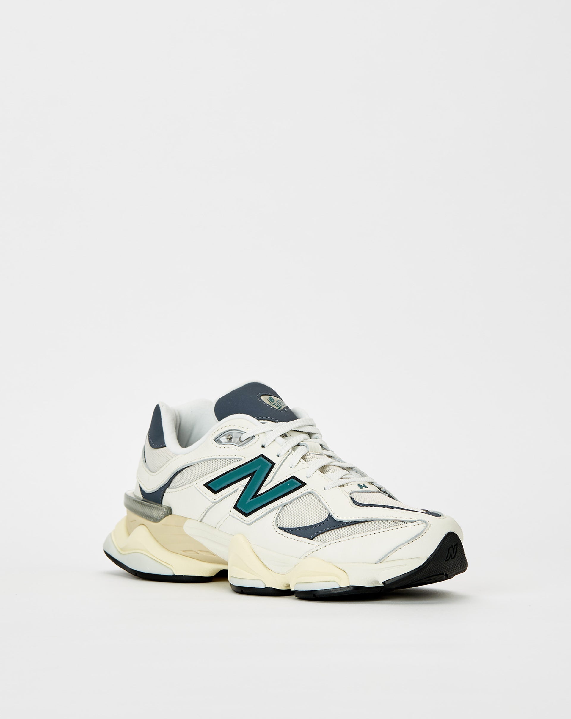 New Balance — Performance Footwear for Active Lifestyles – Xhibition