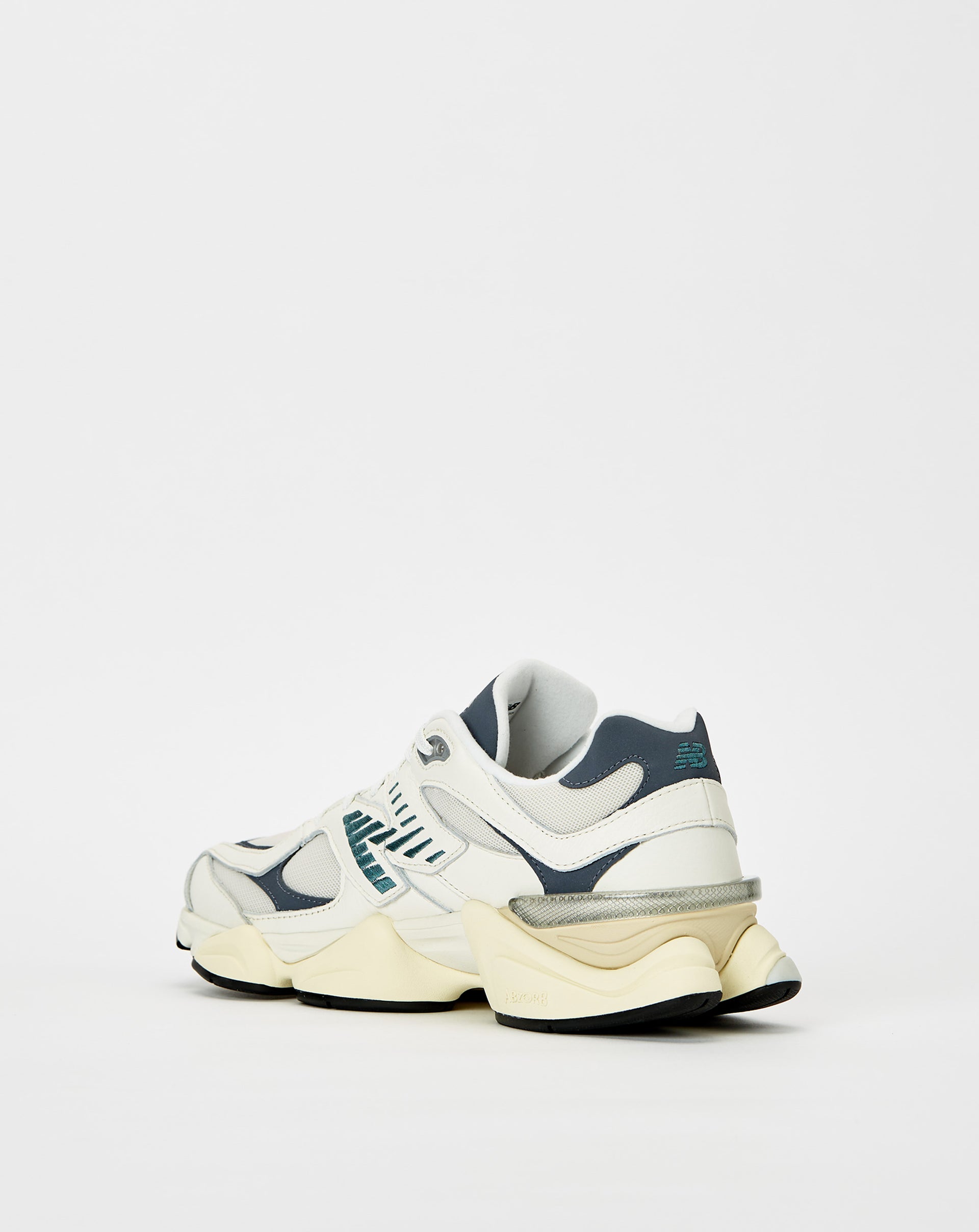 New Balance — Performance Footwear for Active Lifestyles – Xhibition