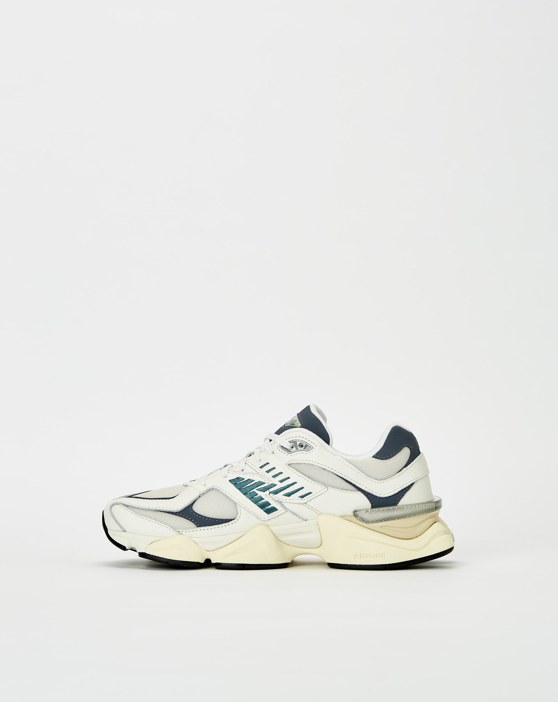New Balance — Performance Footwear for Active Lifestyles – Xhibition