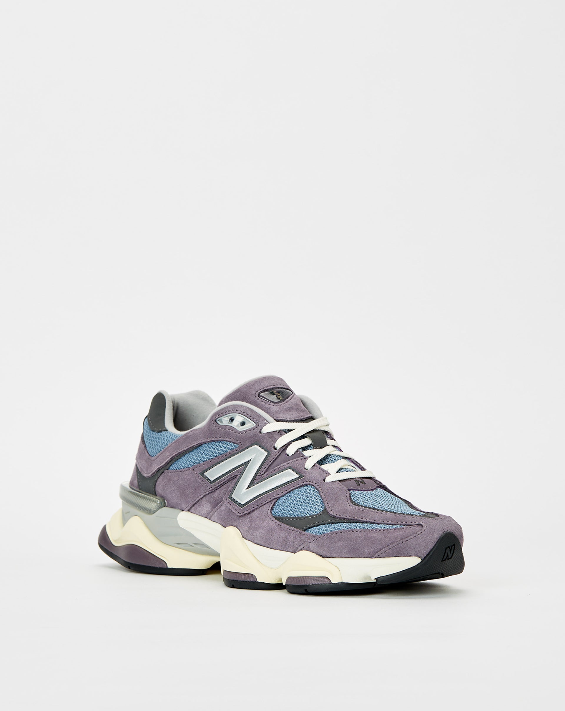 New Balance — Performance Footwear for Active Lifestyles – Xhibition