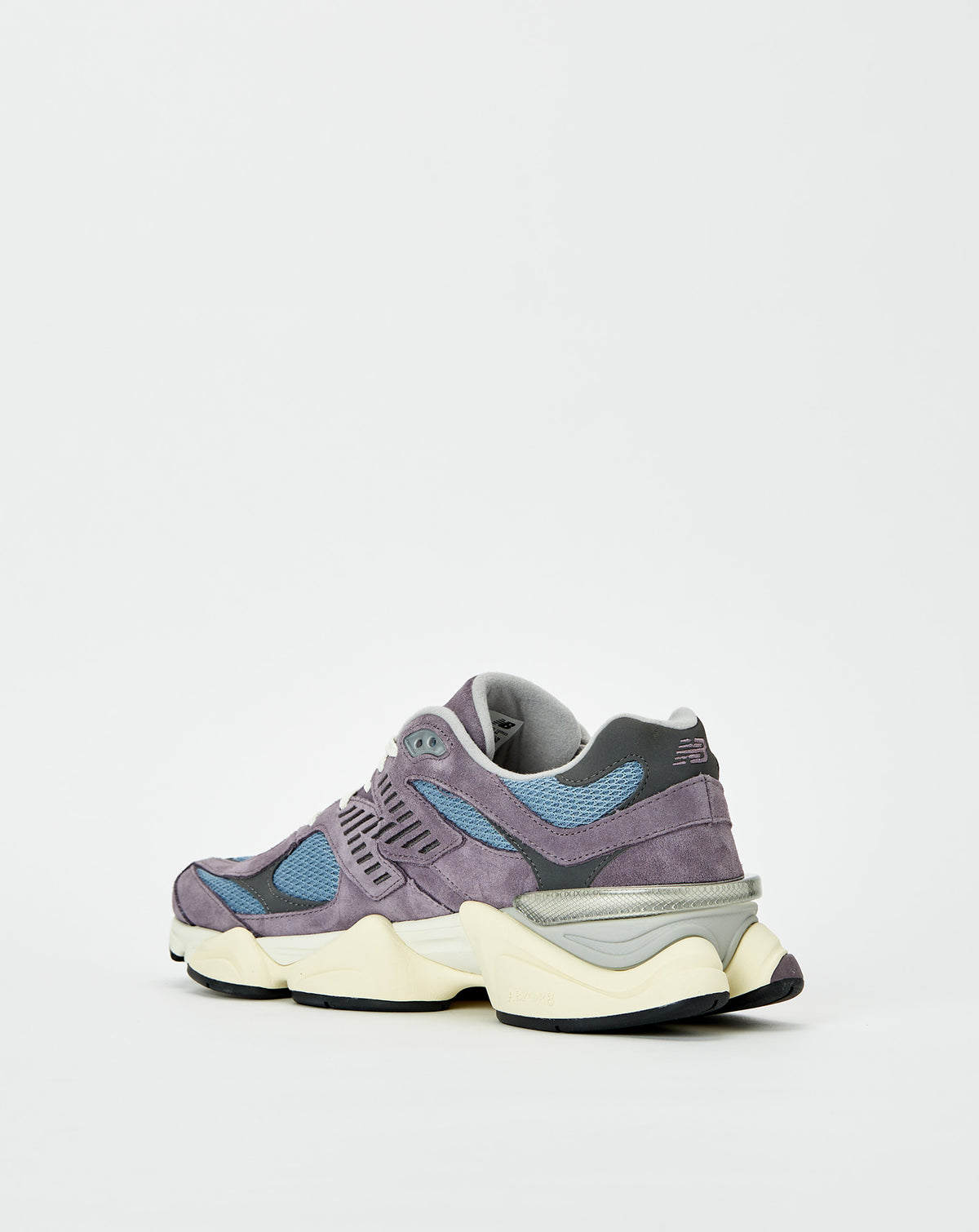 New Balance — Performance Footwear for Active Lifestyles – Xhibition