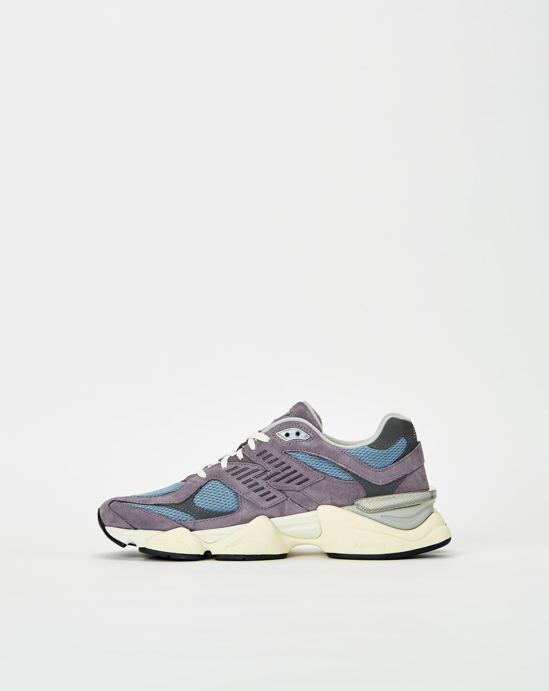 New Balance — Performance Footwear for Active Lifestyles – Xhibition