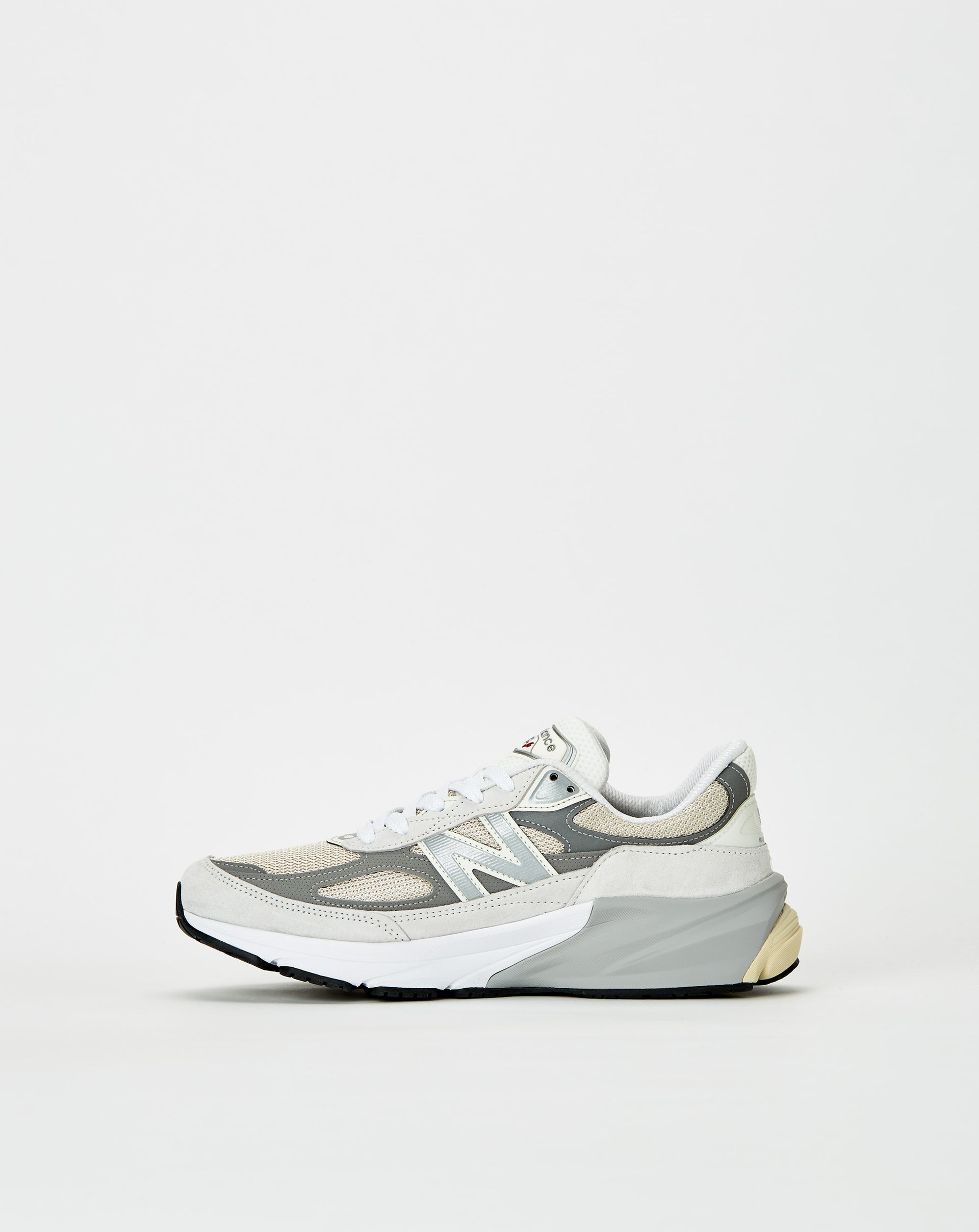 New Balance — Performance Footwear for Active Lifestyles – Xhibition